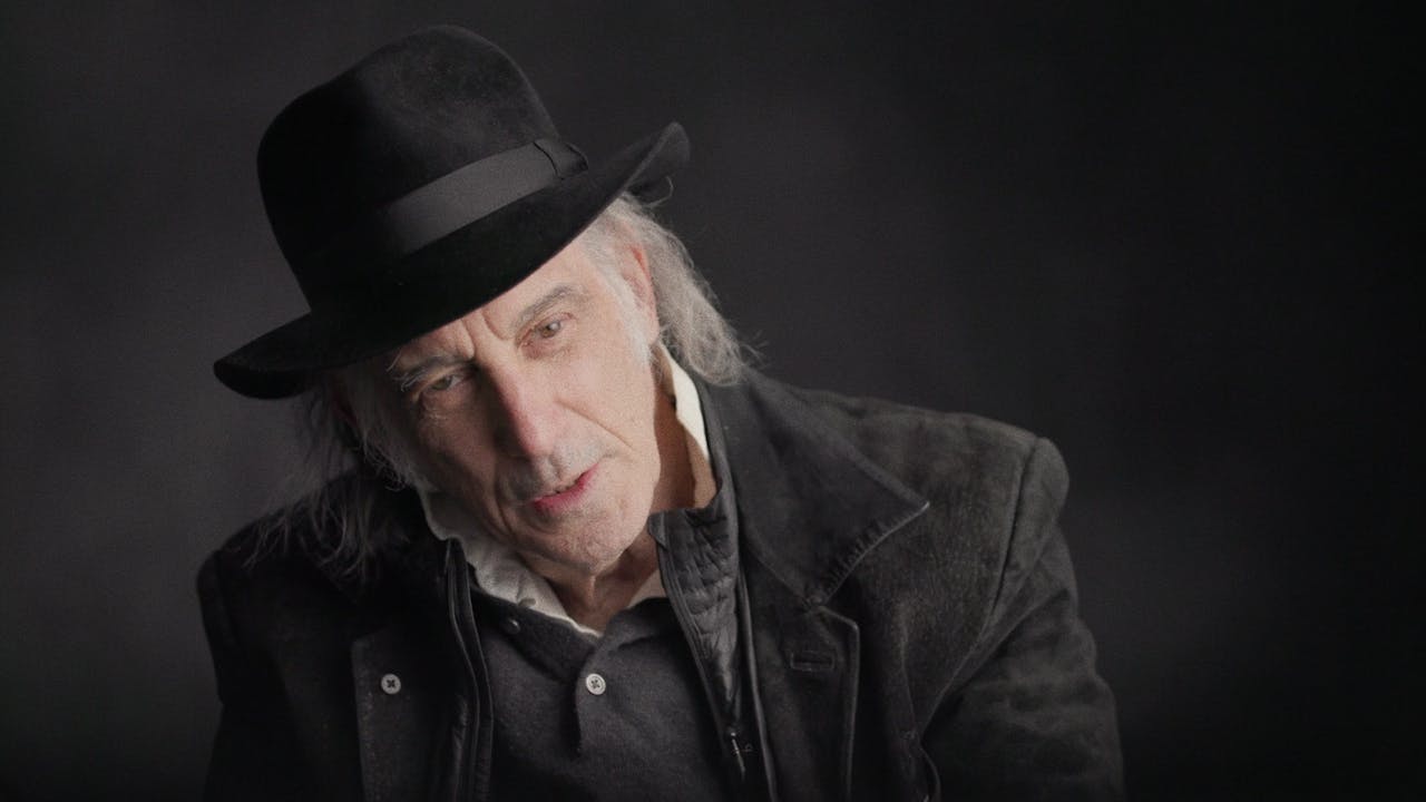 Ed Lachman on MISSISSIPPI MASALA - The Criterion Channel