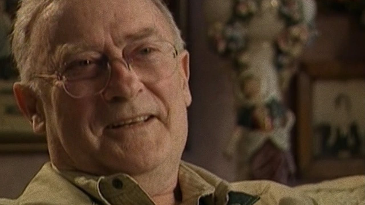 Edward Woodward on BREAKER MORANT - Breaker Morant - The Criterion Channel