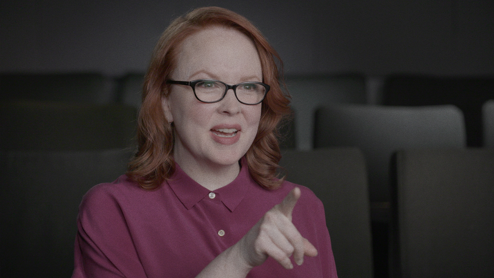 Talking About Movies - The Criterion Channel