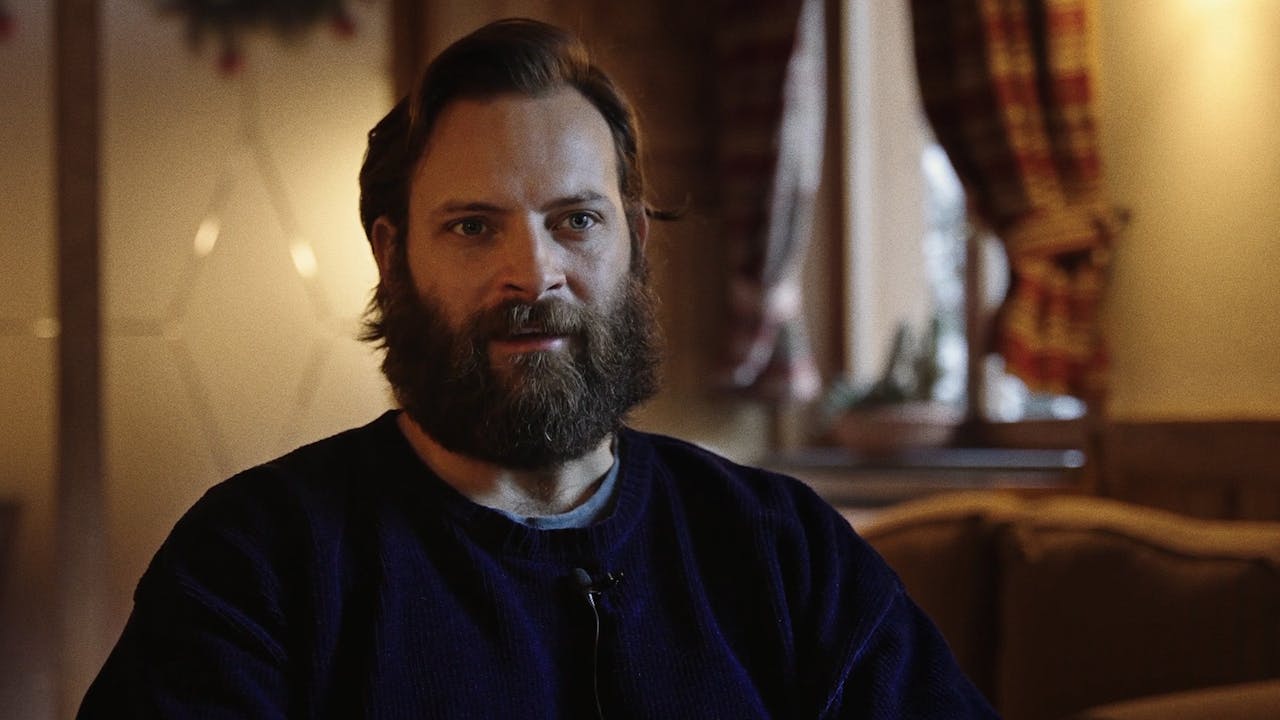 Making THE EIGHT MOUNTAINS - The Criterion Channel