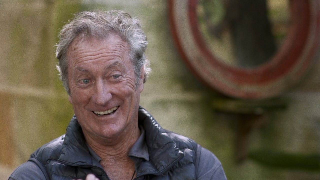 Bryan Brown on BREAKER MORANT - The Criterion Channel