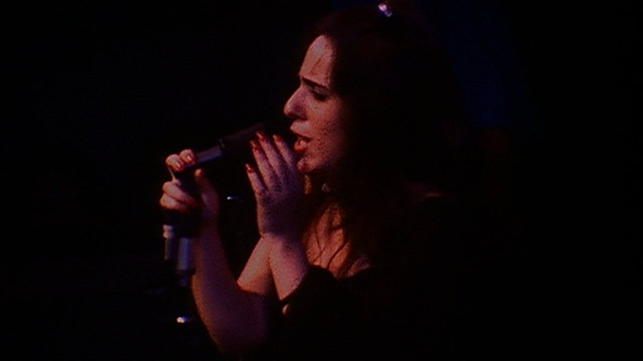 MONTEREY POP Outtakes: Laura Nyro, “Wedding Bell Blues” - The Criterion ...