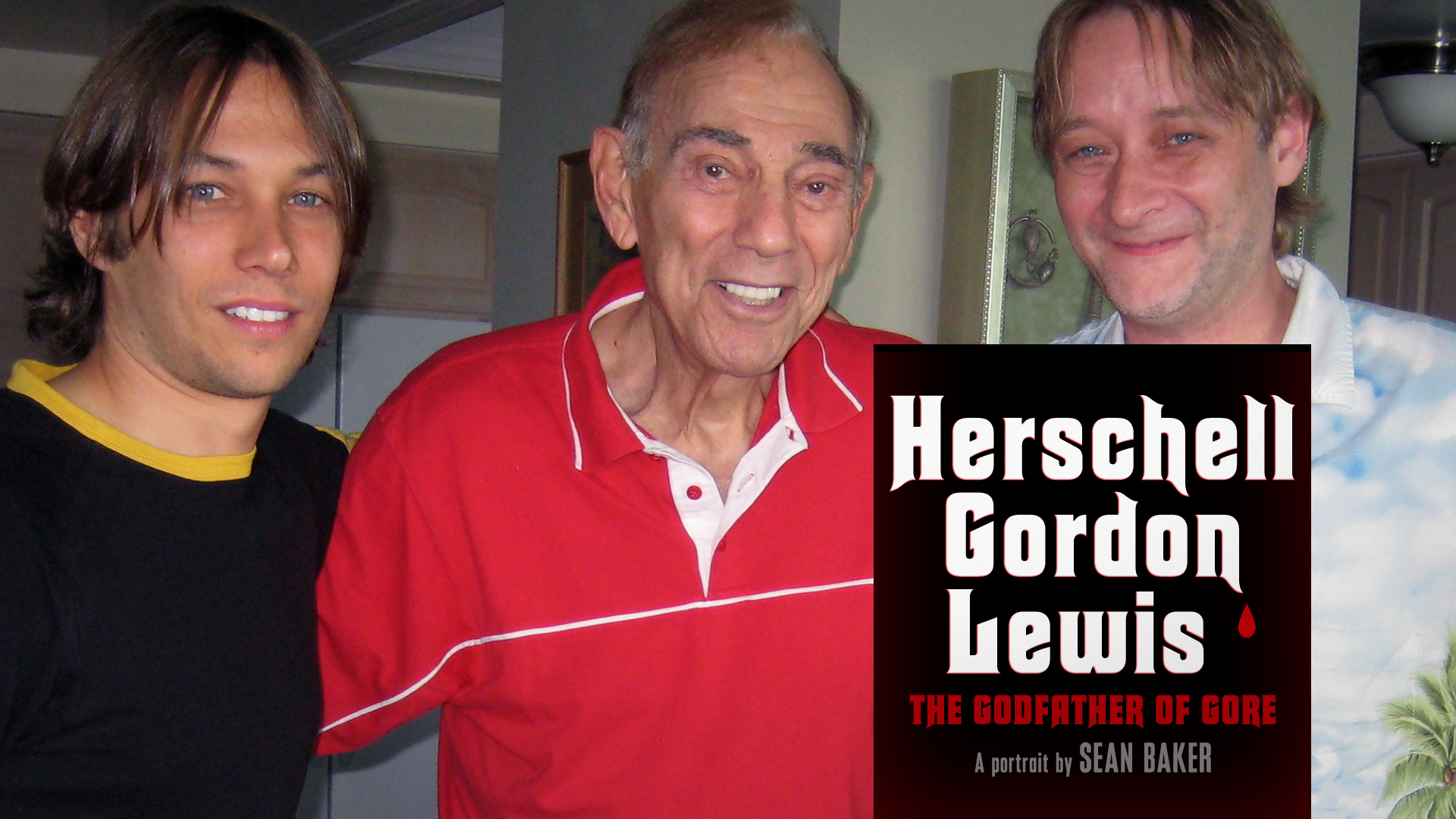 Herschell Gordon Lewis: The Godfather of Gore - The Criterion Channel