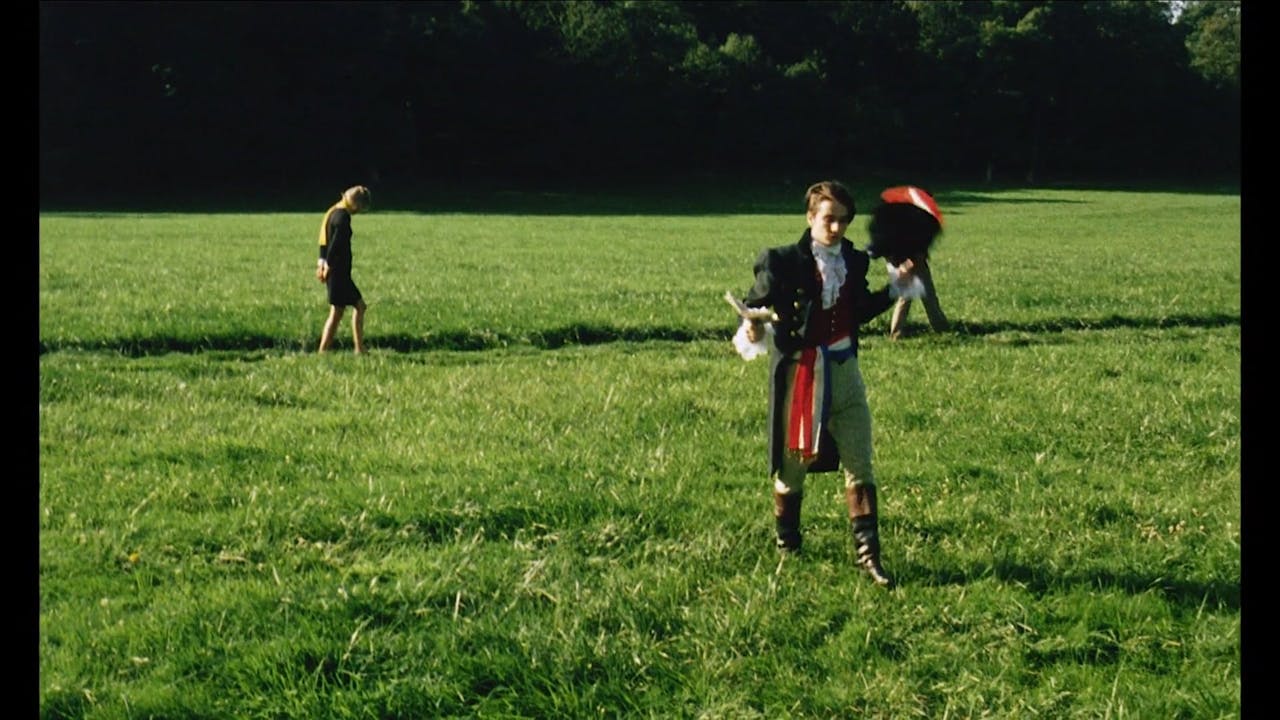 Weekend - Trailer - The Criterion Channel