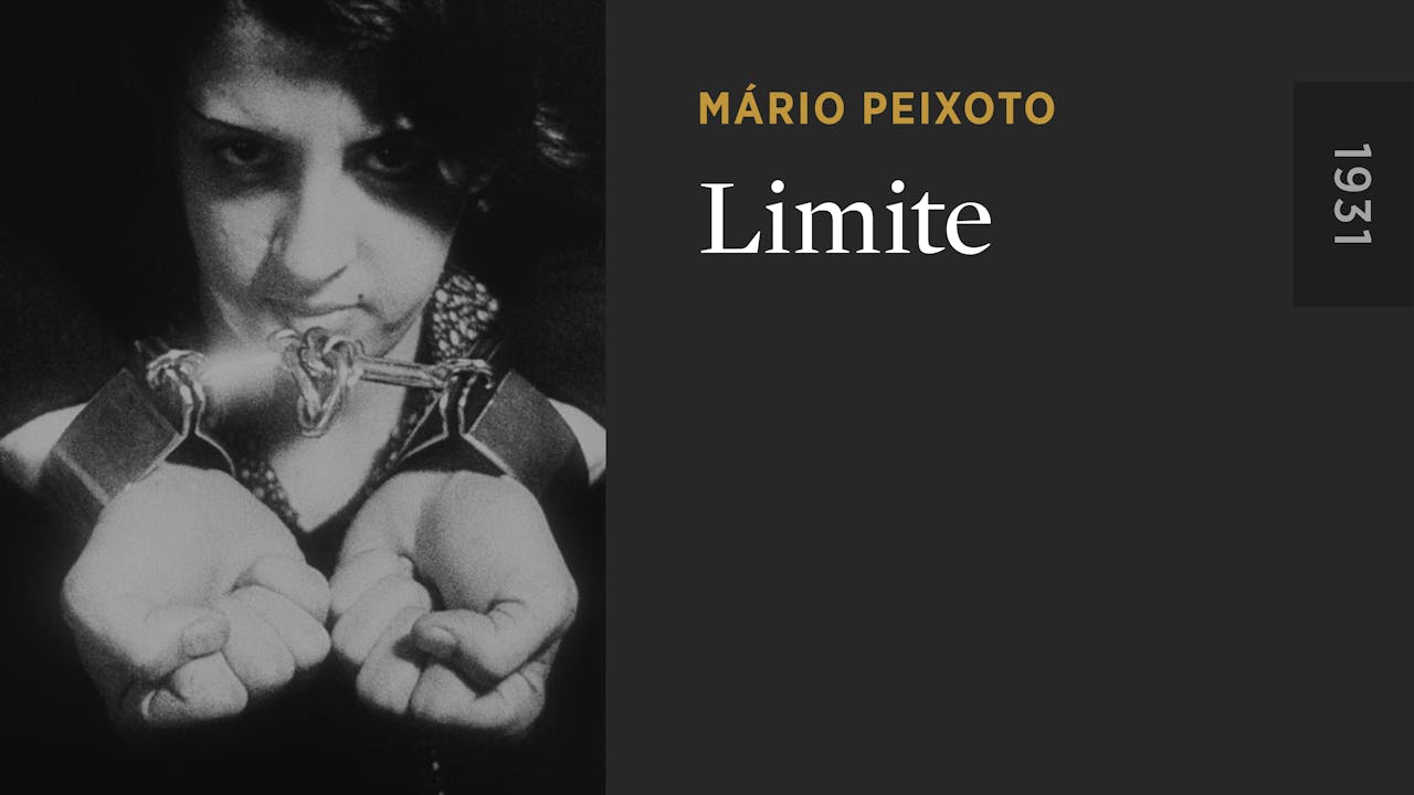Limite - The Criterion Channel