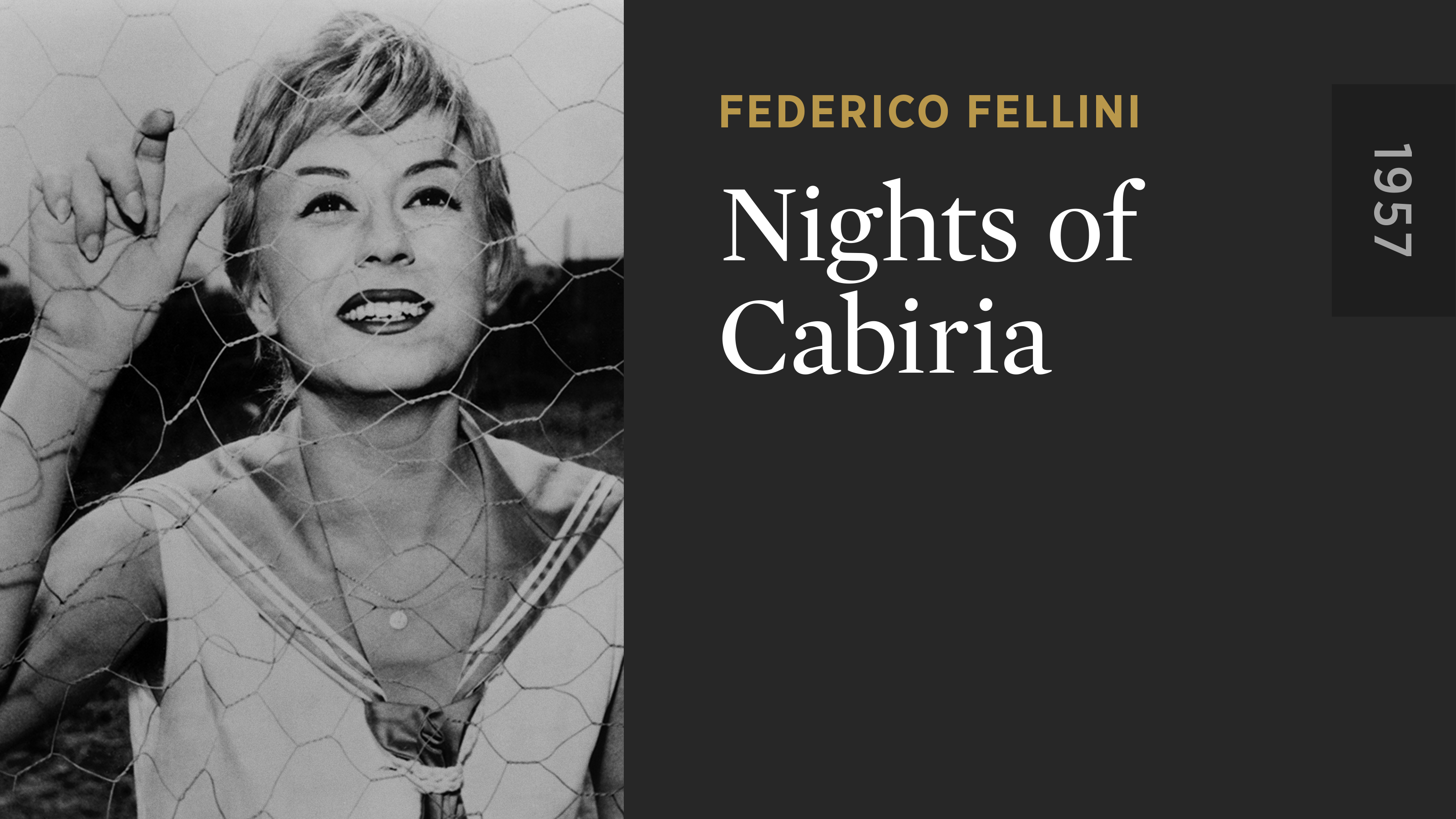 Essential Fellini - The Criterion Channel