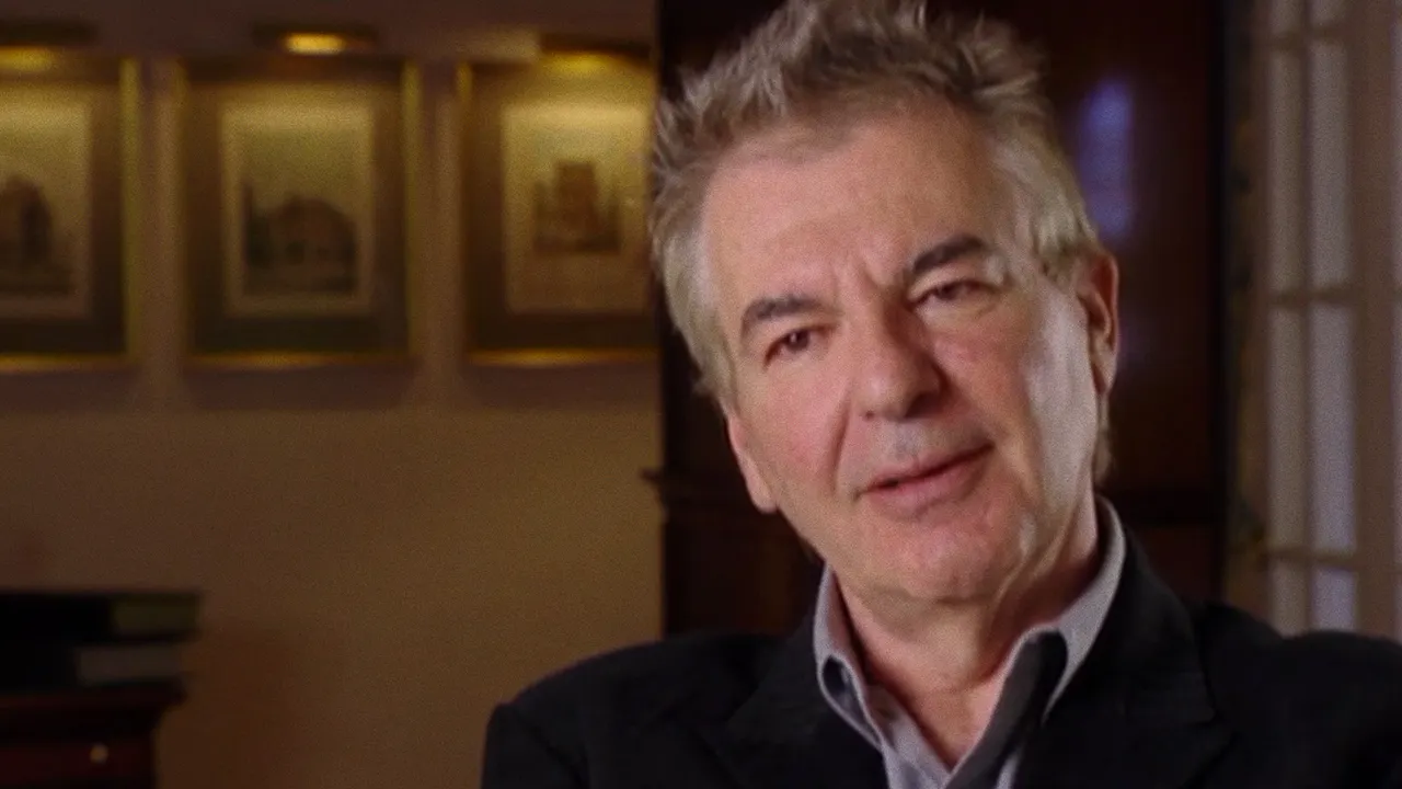 Jean Pierre Gorin On Masculin Féminin Masculin Féminin The