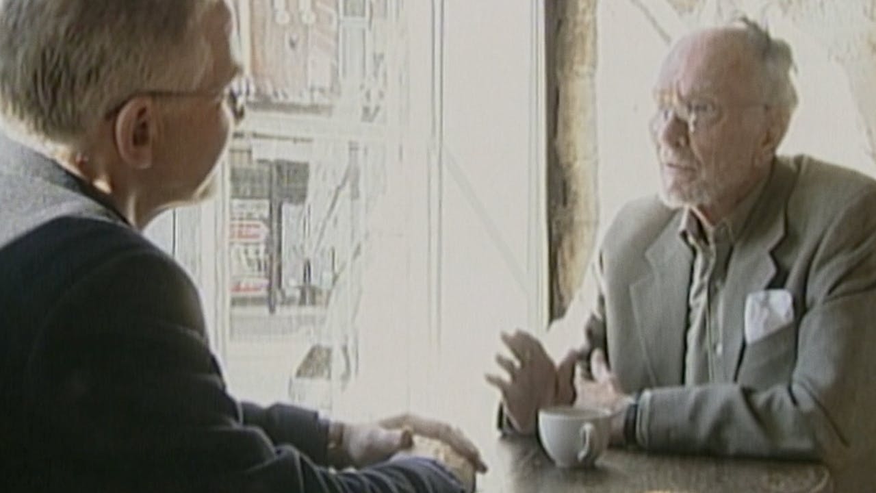 John Sweet: A Pilgrim’s Return - The Criterion Channel