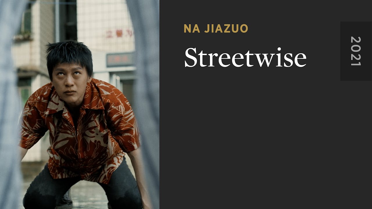 Streetwise - The Criterion Channel