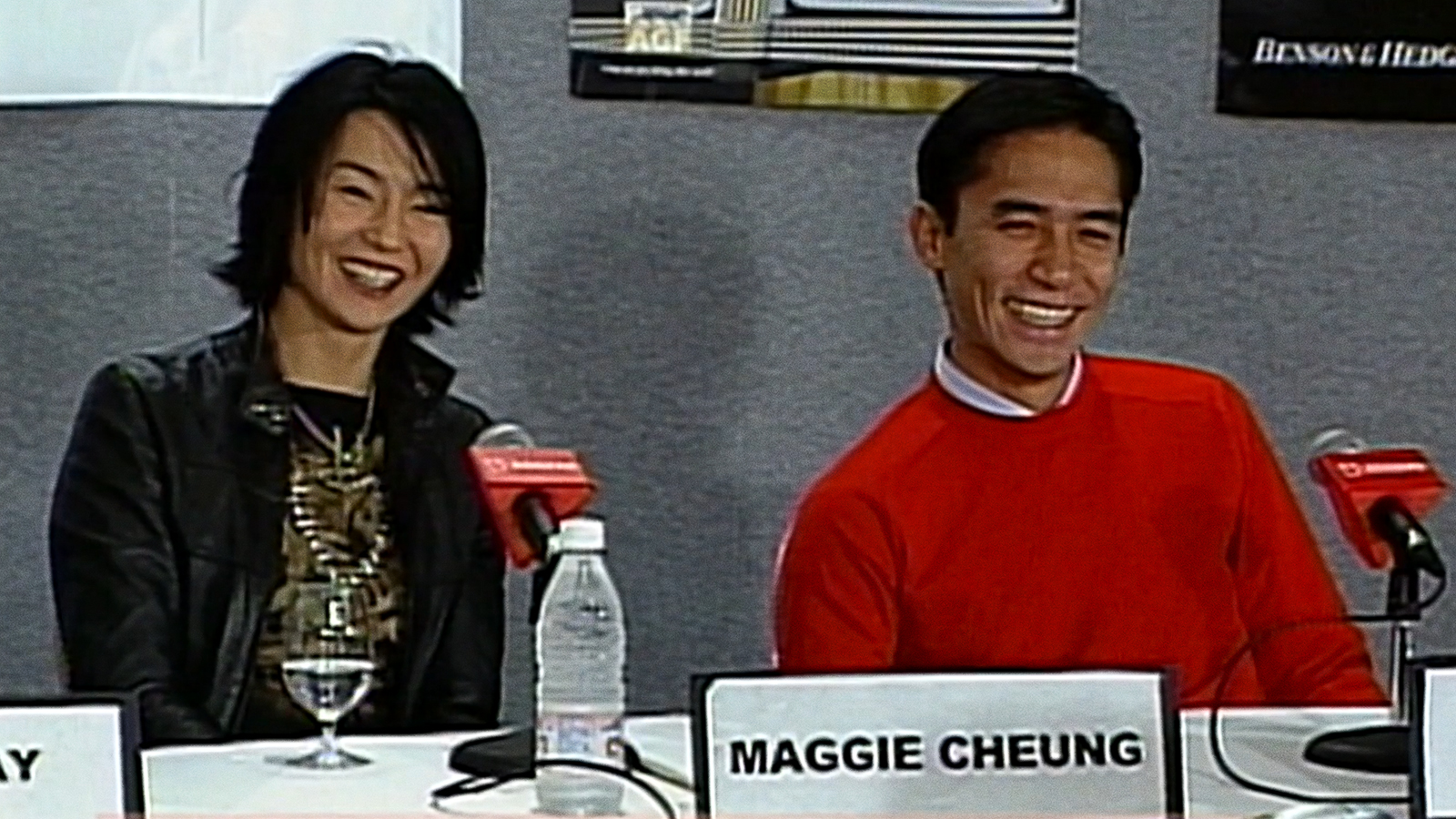 In the Mood for Love - The Criterion Channel