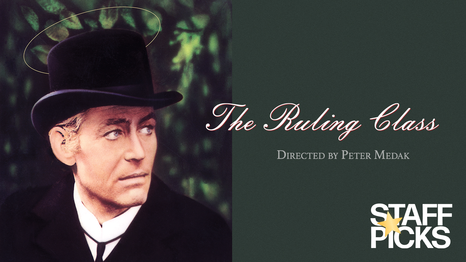 The Ruling Class - The Criterion Channel