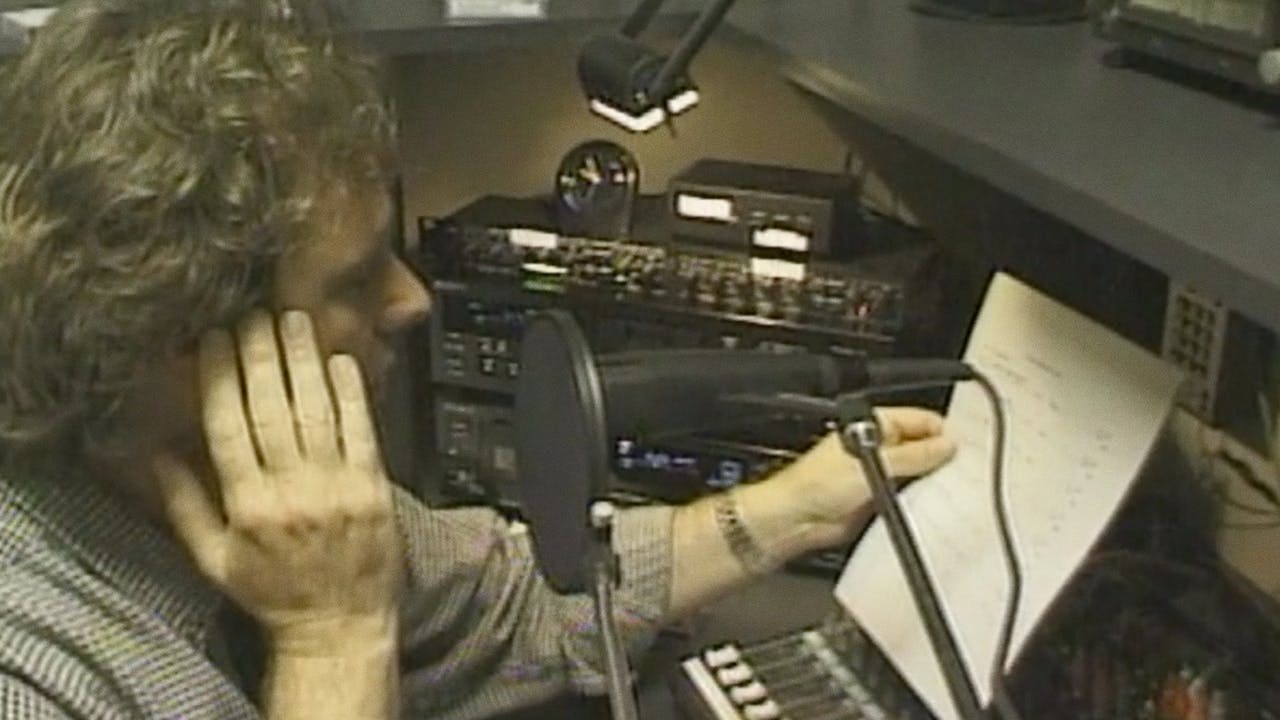 SPLIT SCREEN: Mr. Moviefone - The Criterion Channel