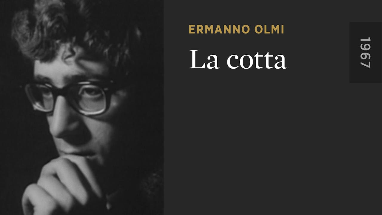 La cotta - The Criterion Channel