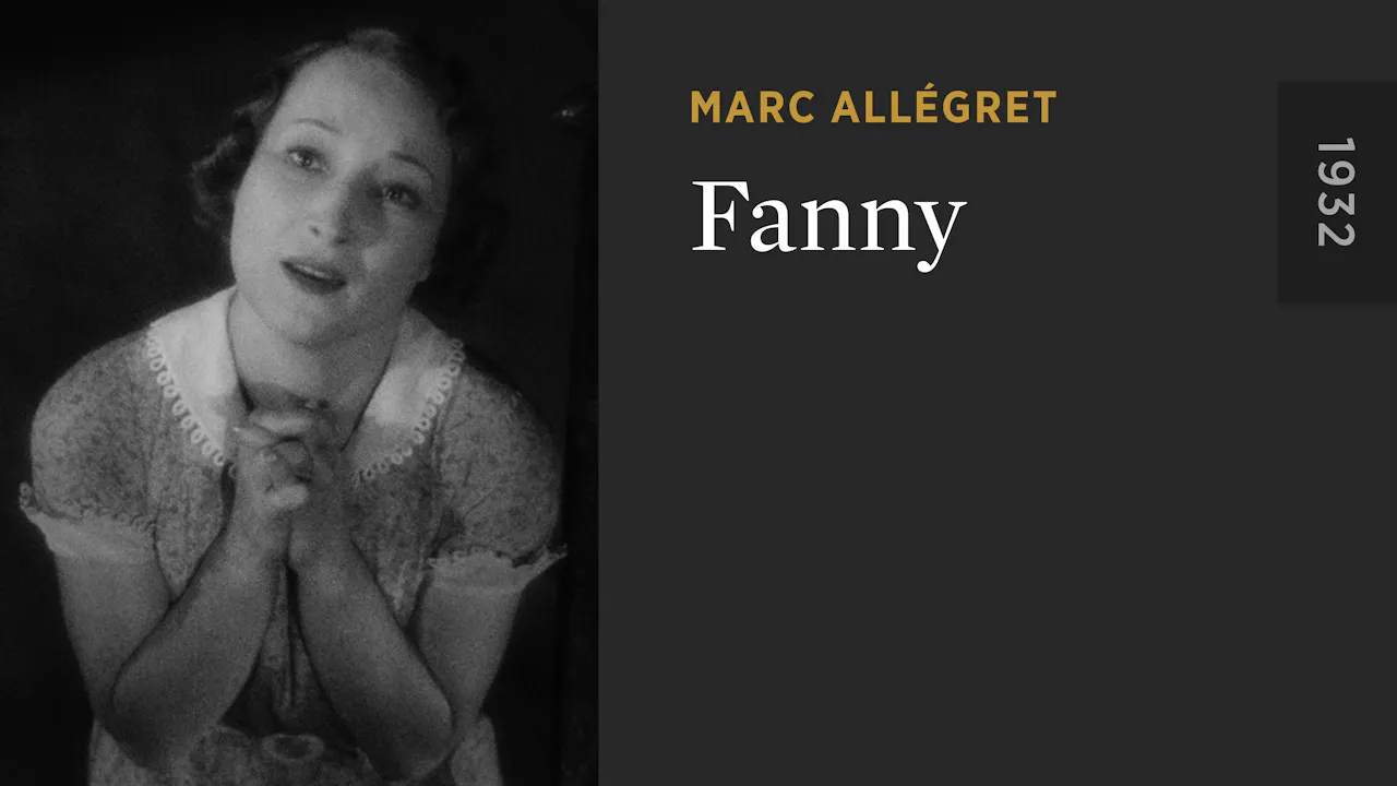 Fanny - The Criterion Channel