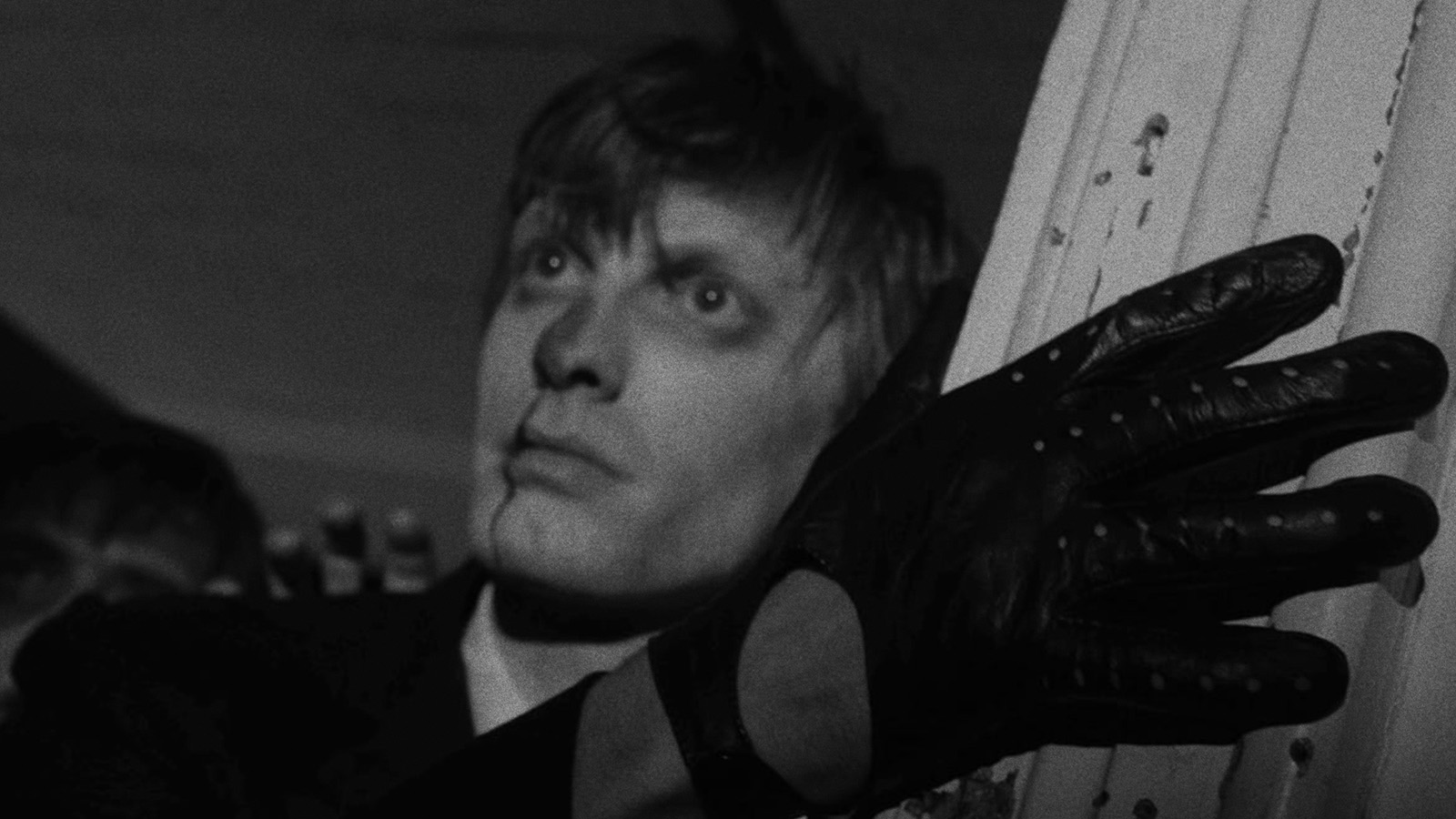 Night of the Living Dead - The Criterion Channel