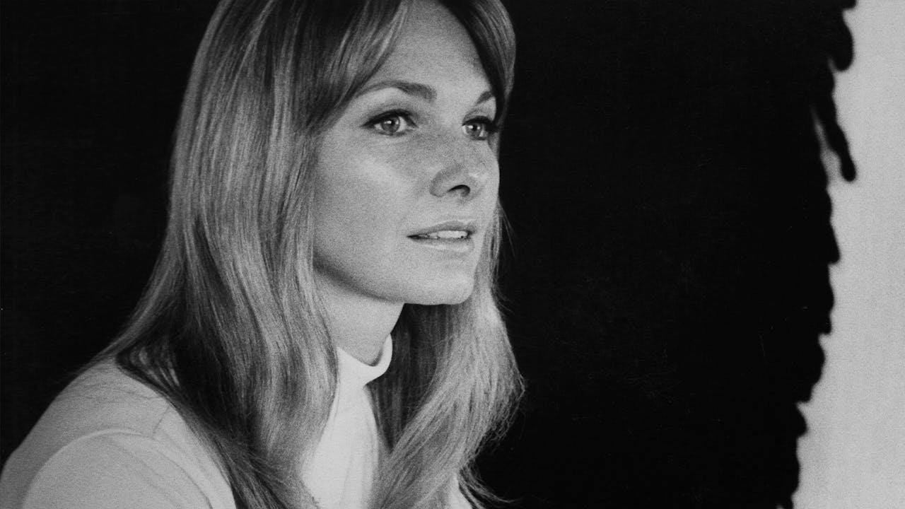 Barbara Loden at the AFI - The Criterion Channel