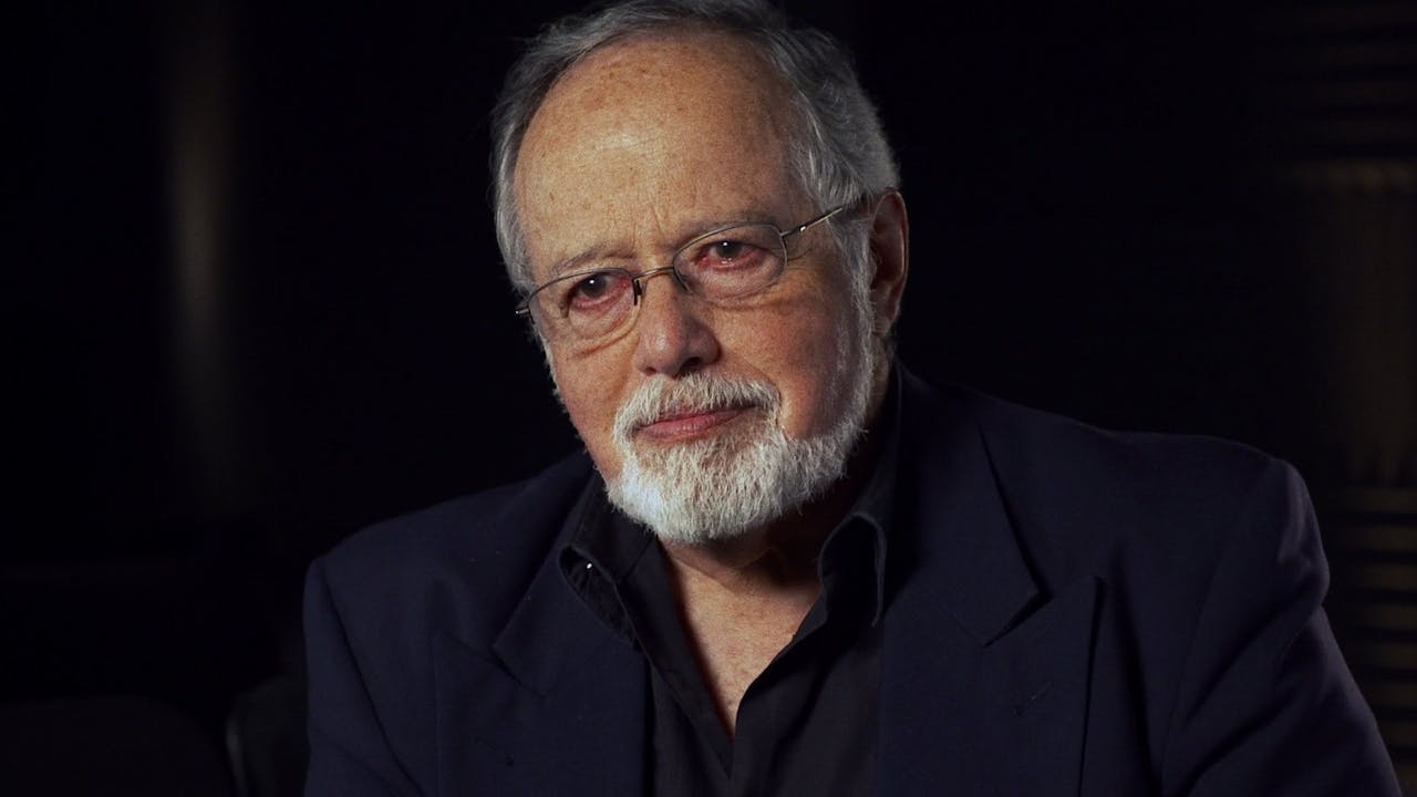 Passion Project: Martin Rosen on WATERSHIP DOWN - The Criterion Channel