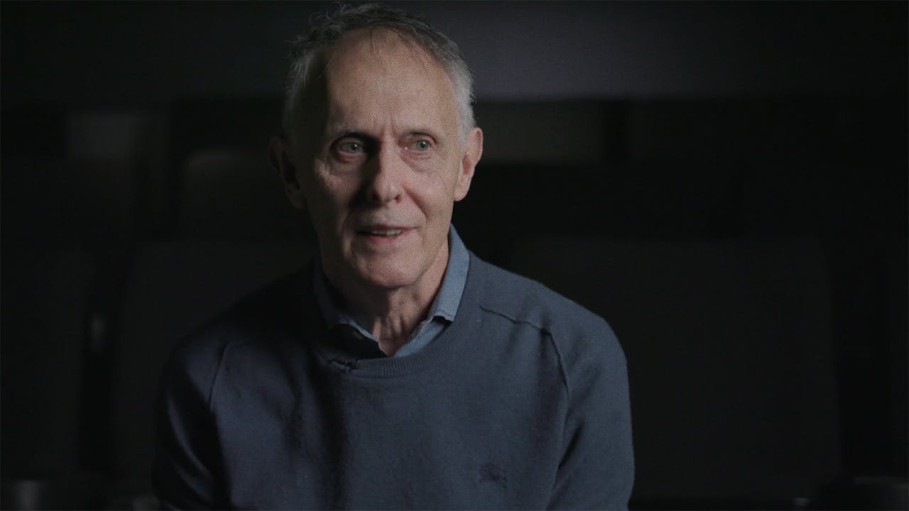 David Forgacs on MIRACLE IN MILAN - The Criterion Channel