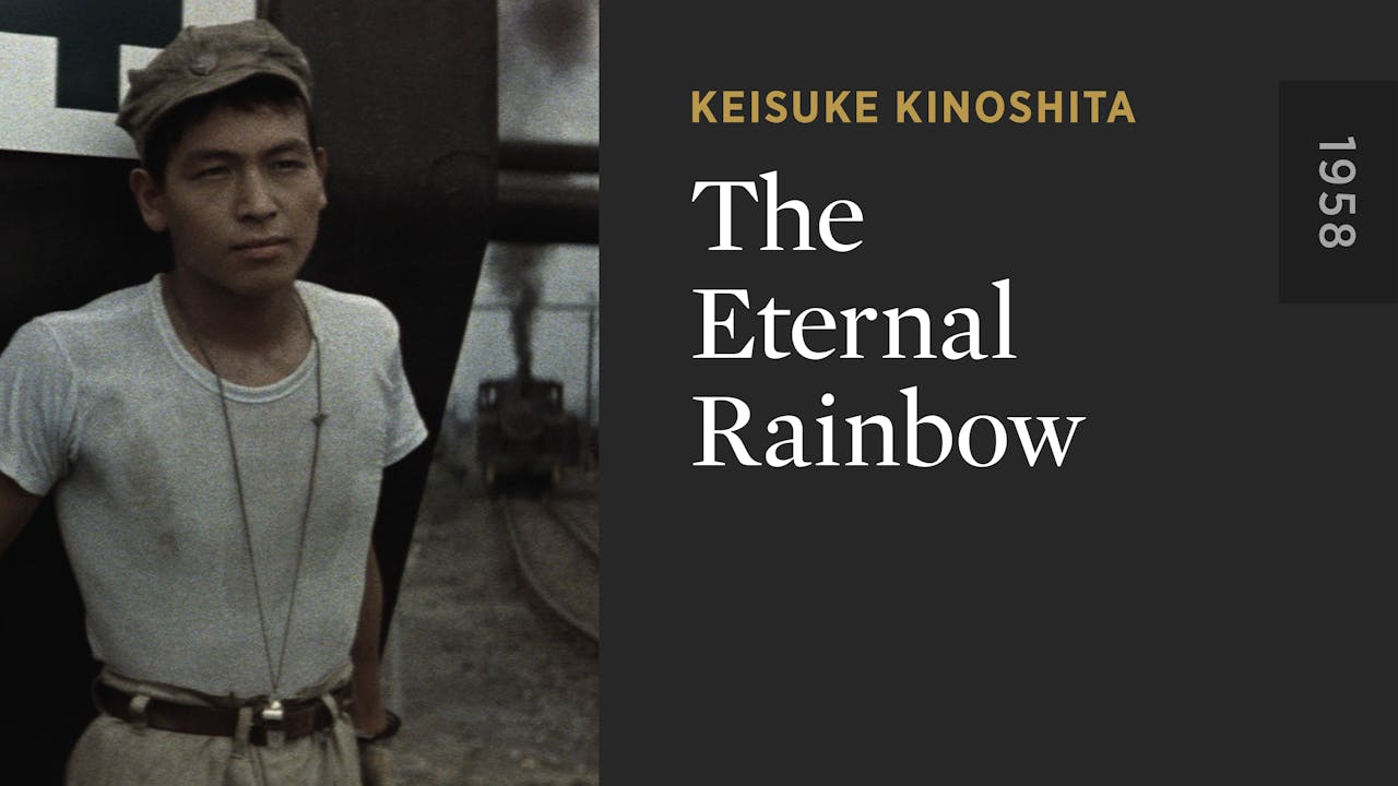 The Eternal Rainbow - The Criterion Channel