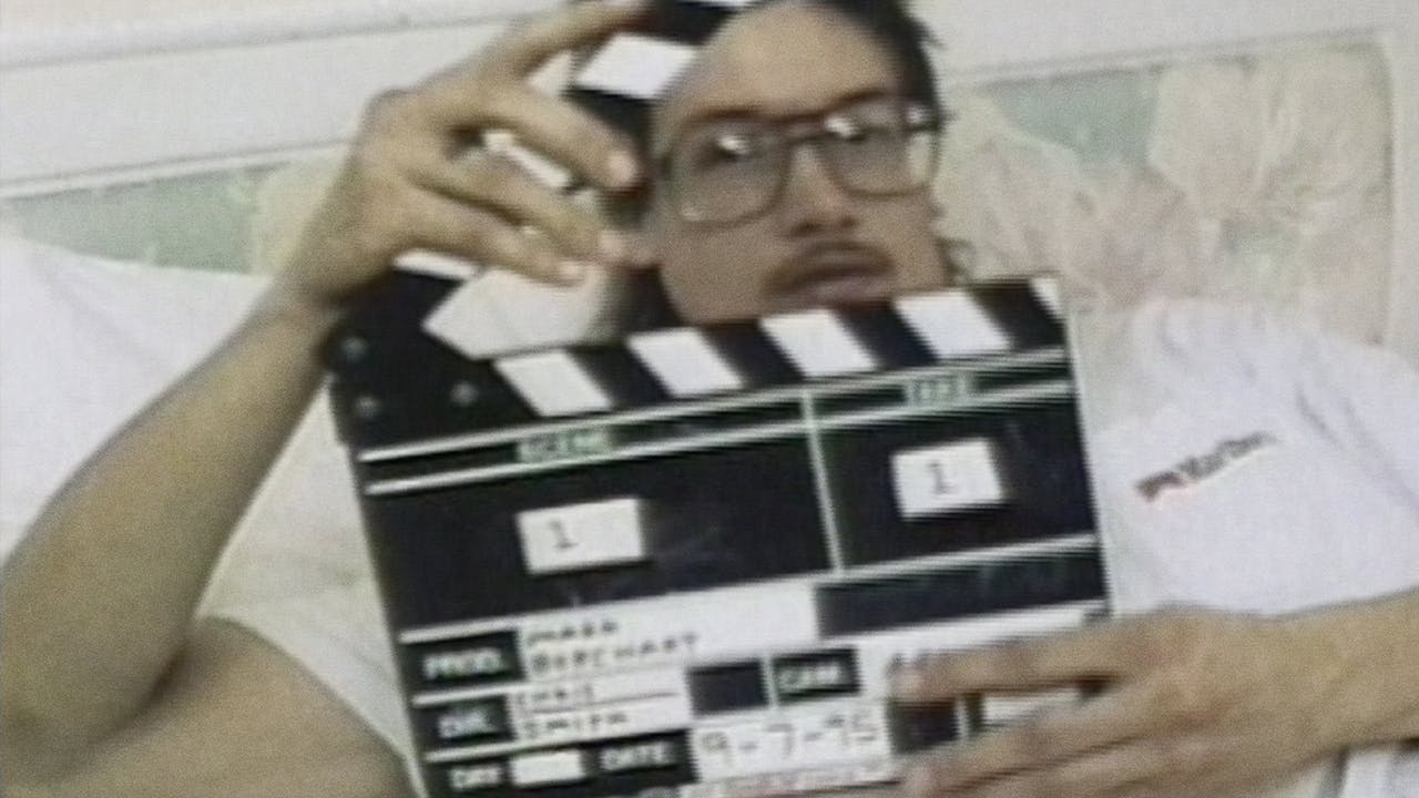 SPLIT SCREEN: AMERICAN MOVIE - The Criterion Channel