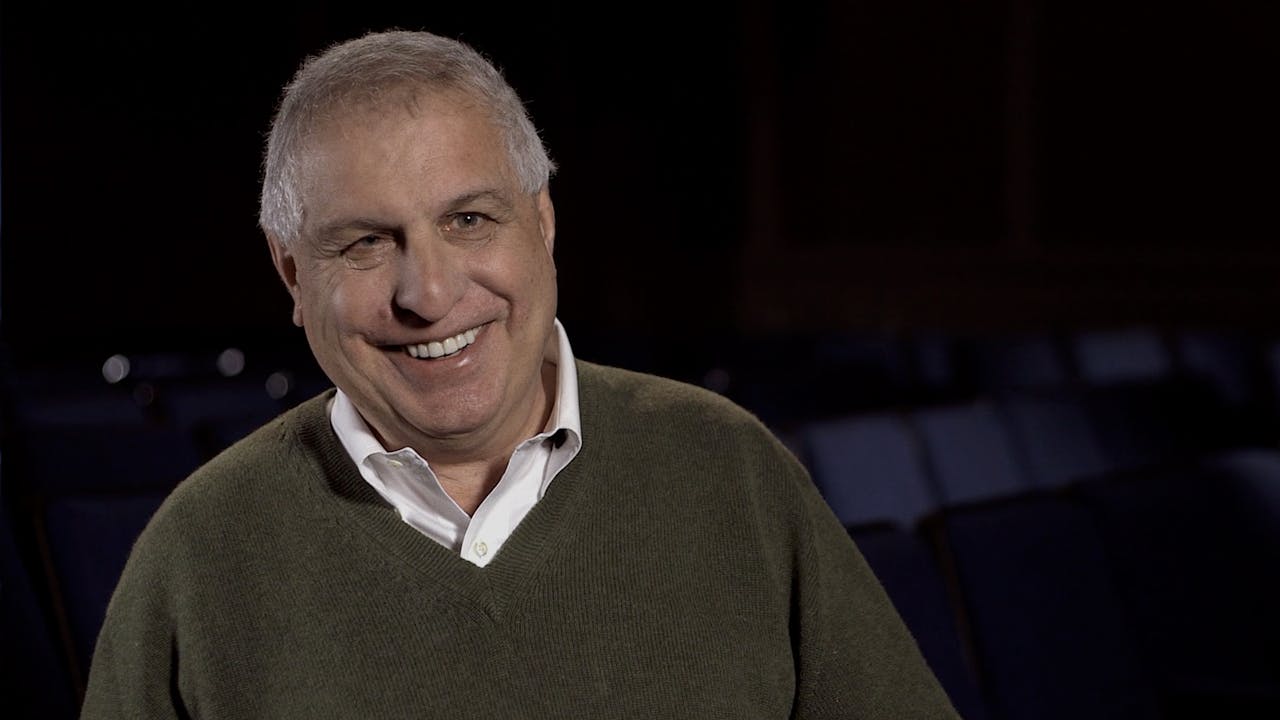 Errol Morris on A BRIEF HISTORY OF TIME - The Criterion Channel