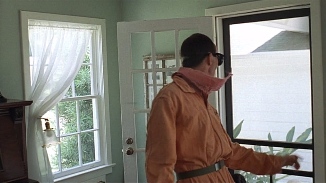 Schizopolis - Trailer - The Criterion Channel