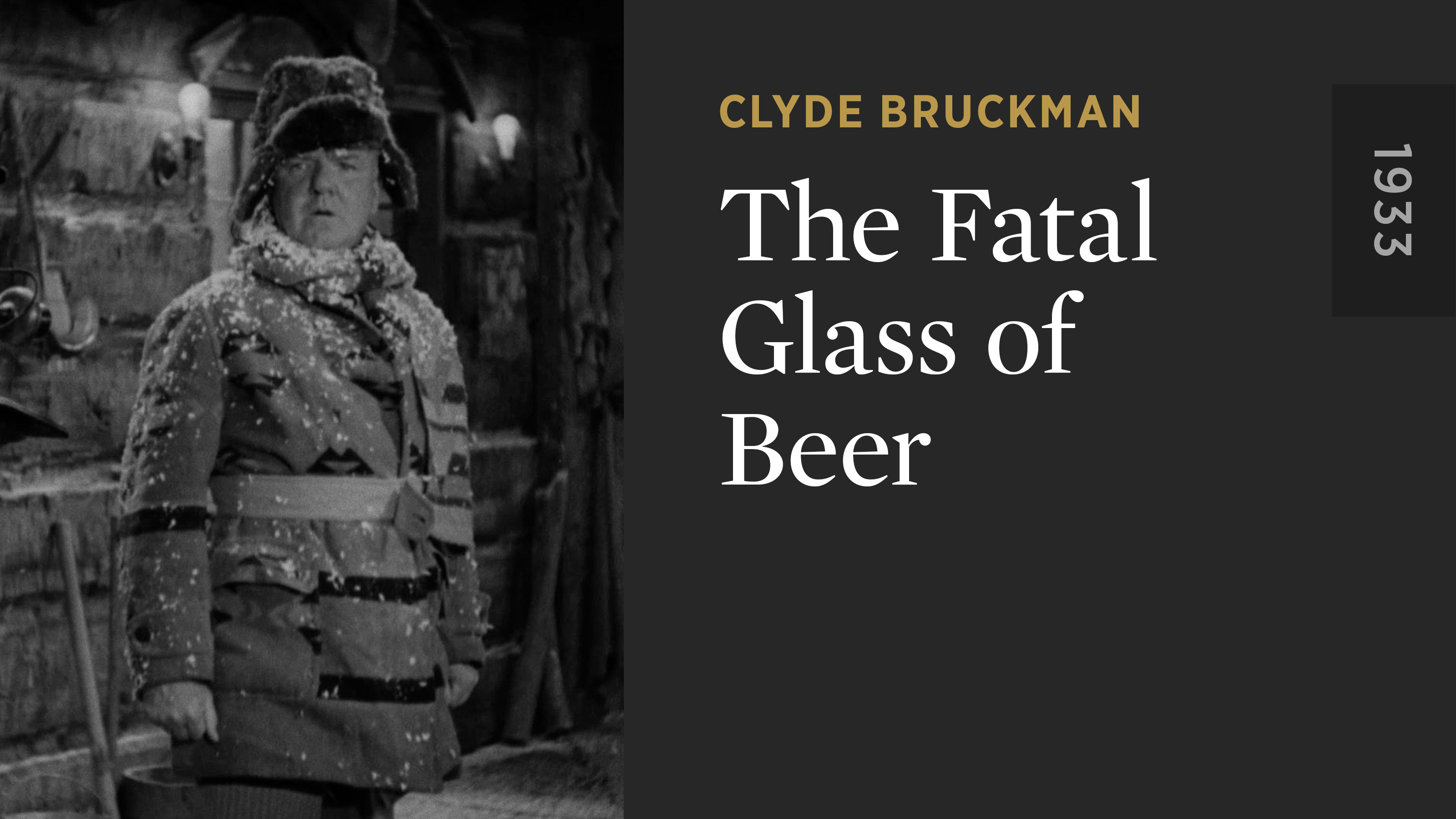 30 Years of The Film Foundation - The Criterion Channel