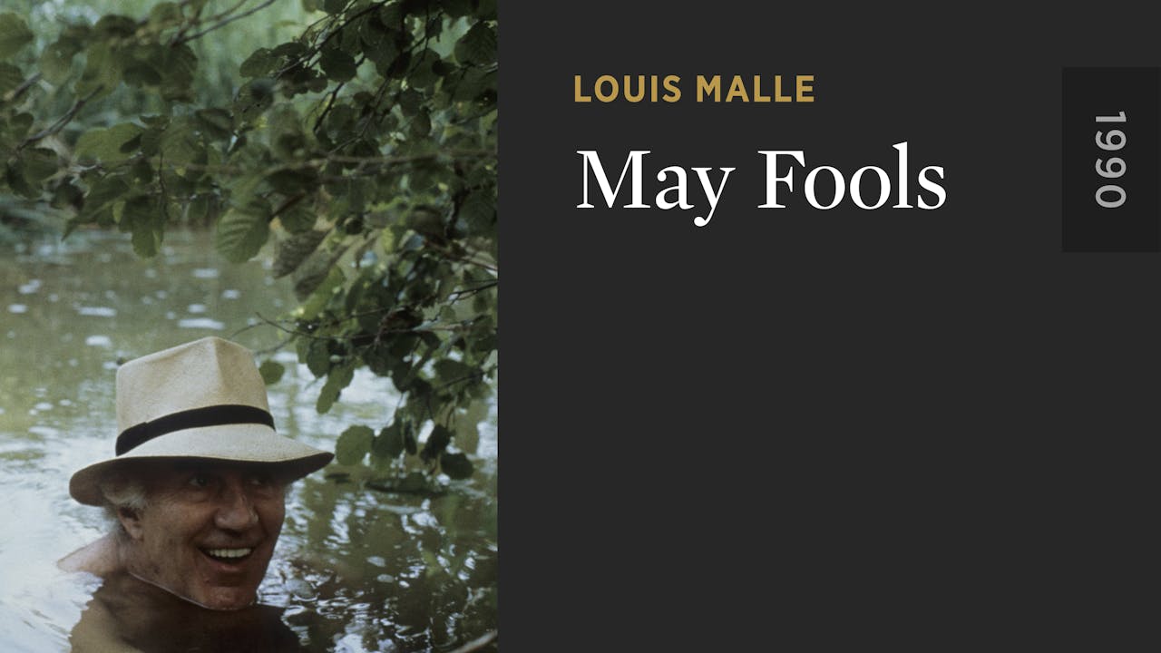 May Fools - The Criterion Channel