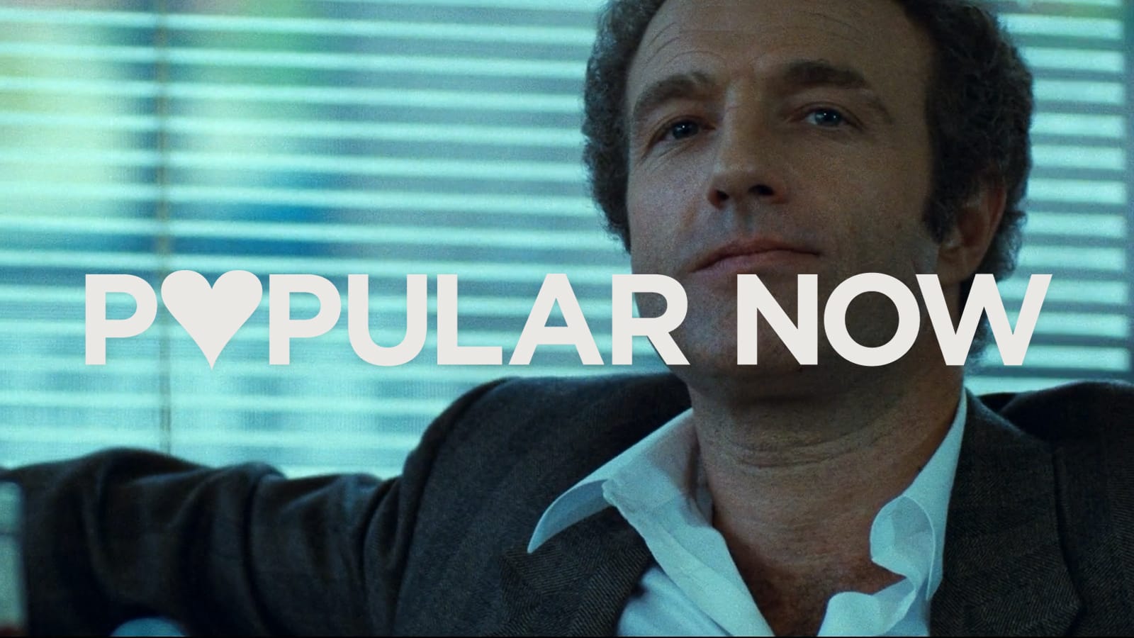 Popular Now - The Criterion Channel