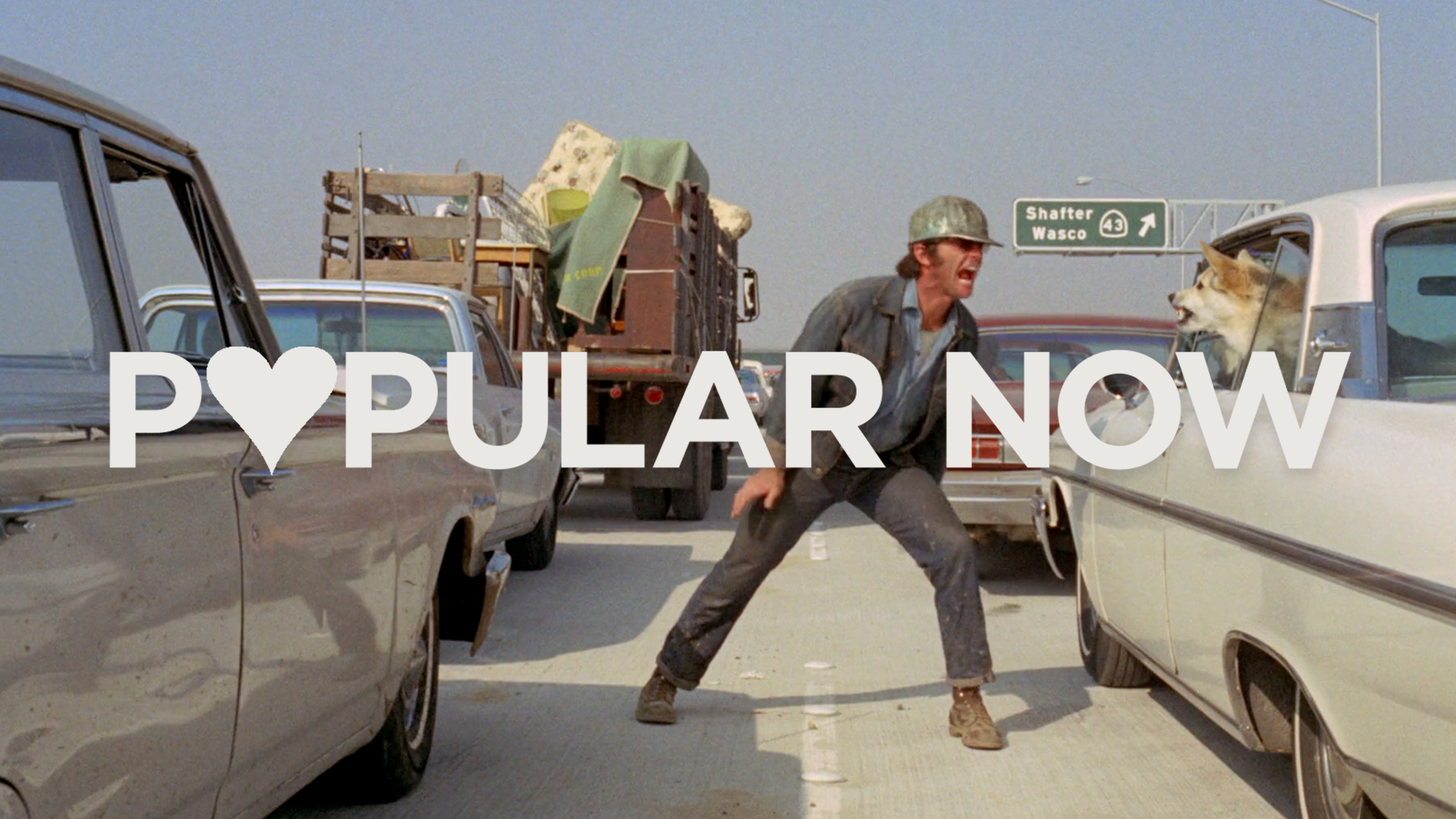 Popular Now - The Criterion Channel