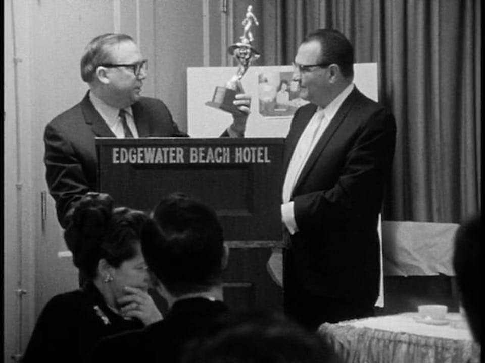 Salesman - Trailer - Salesman - The Criterion Channel