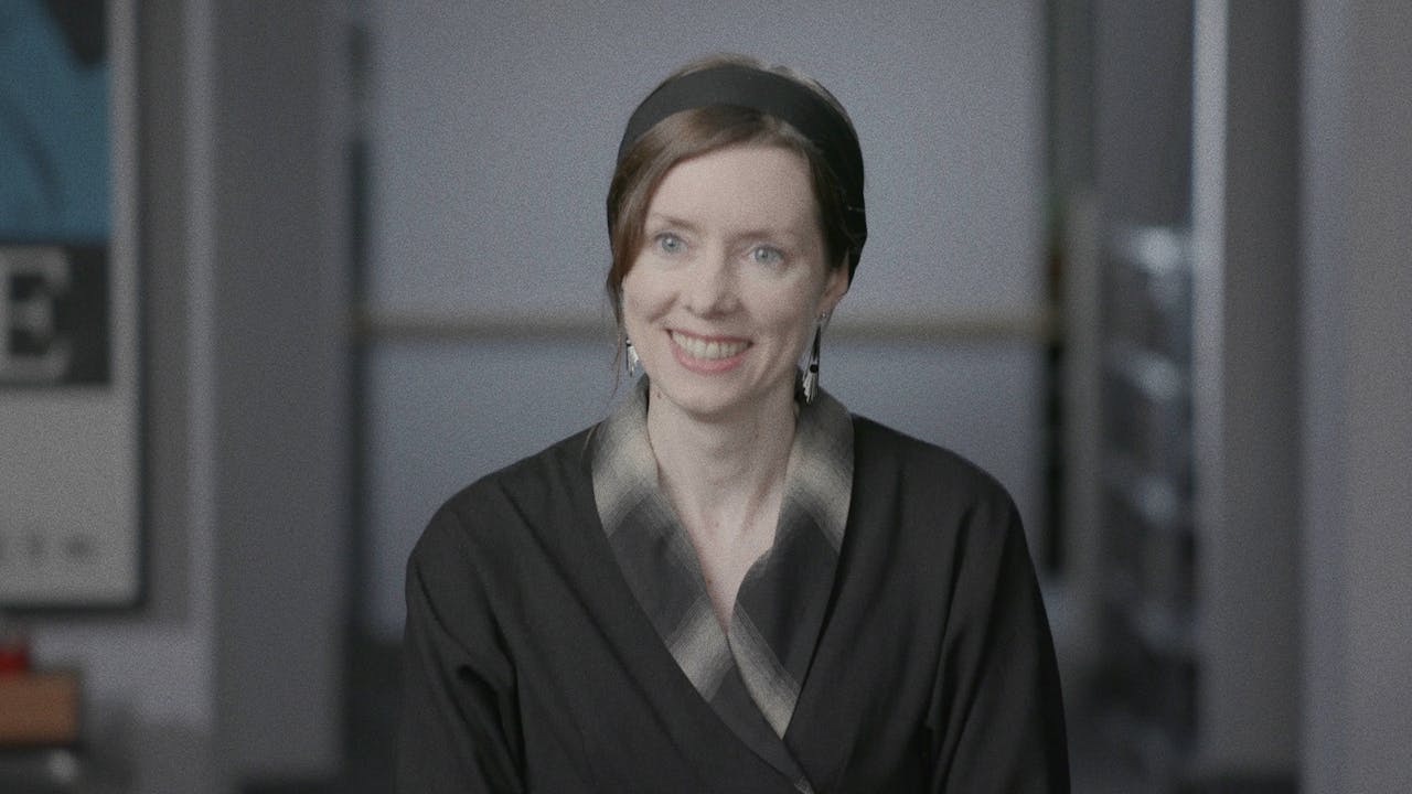 Imogen Sara Smith on ZERO FOCUS - The Criterion Channel