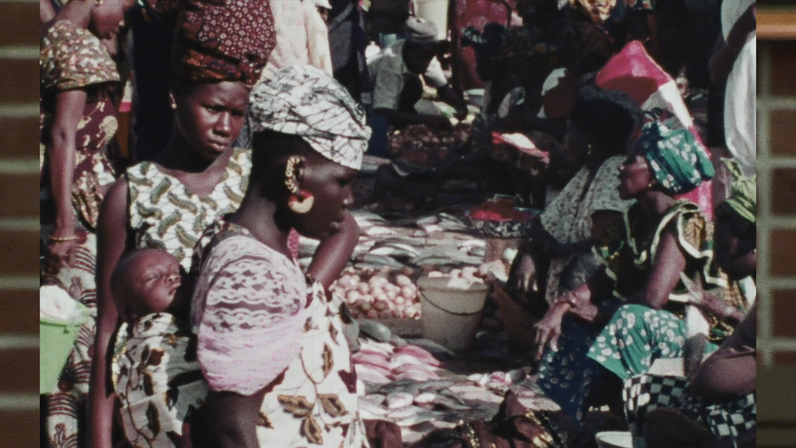 Mandabi - The Criterion Channel