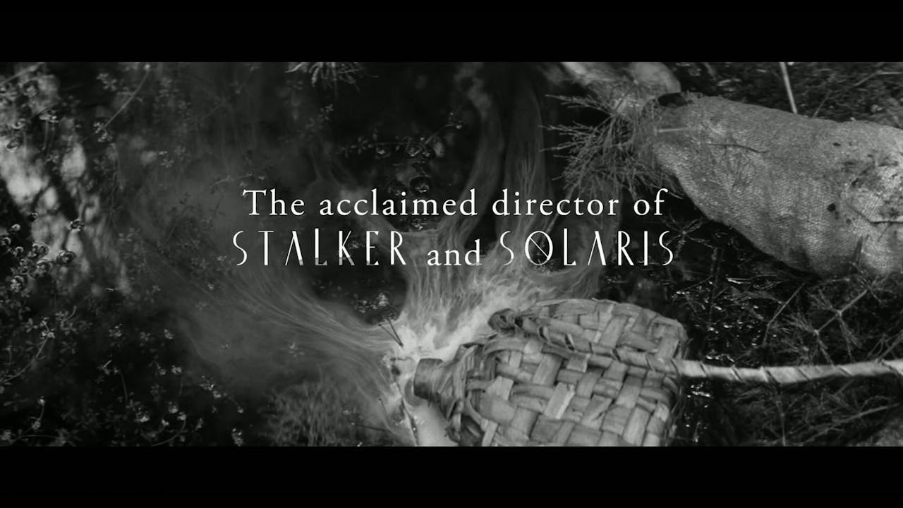 Andrei Rublev - Trailer - Andrei Rublev - The Criterion Channel