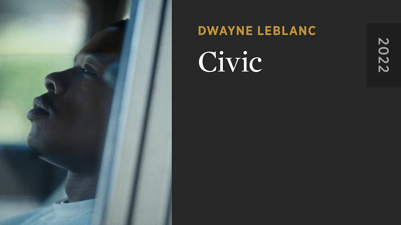 Civic - The Criterion Channel