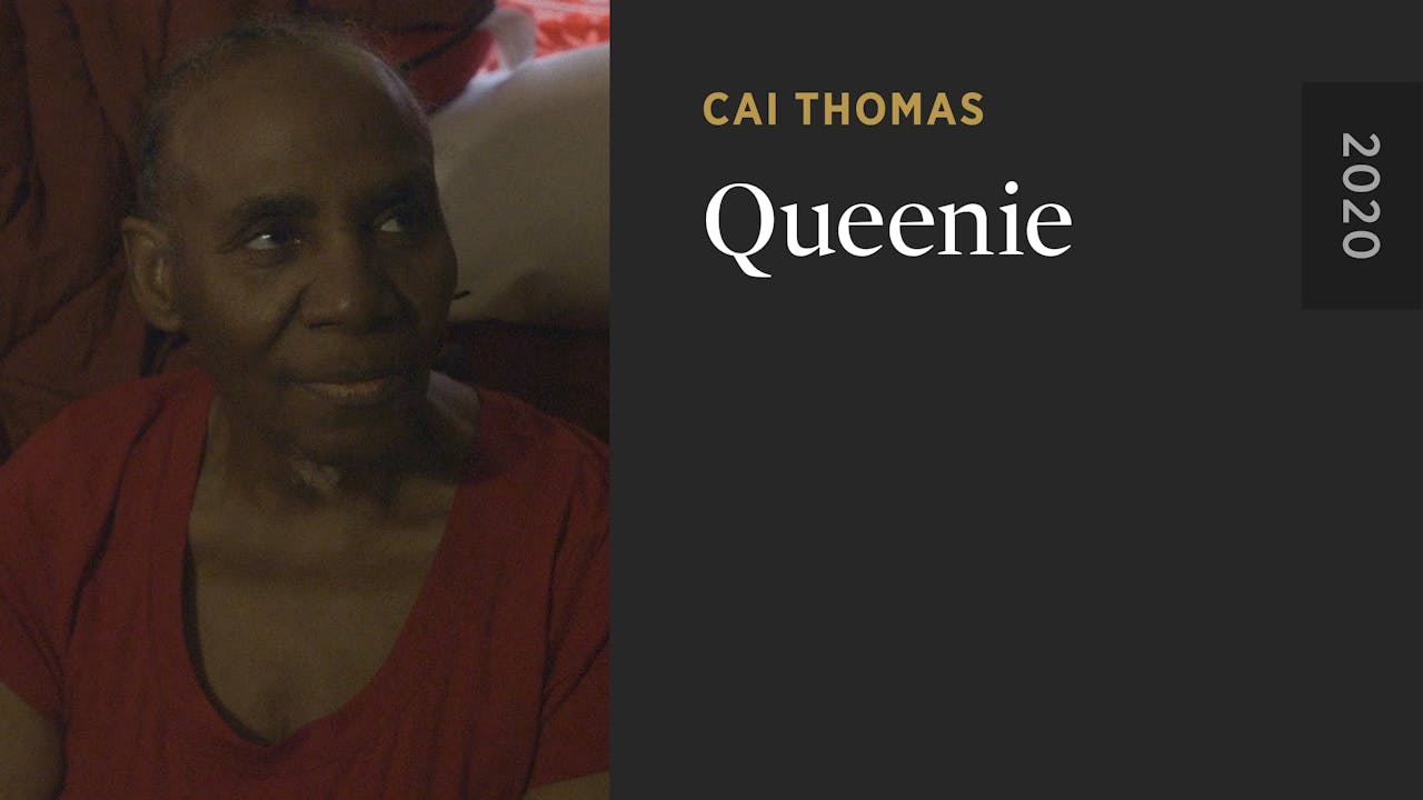 Queenie - The Criterion Channel
