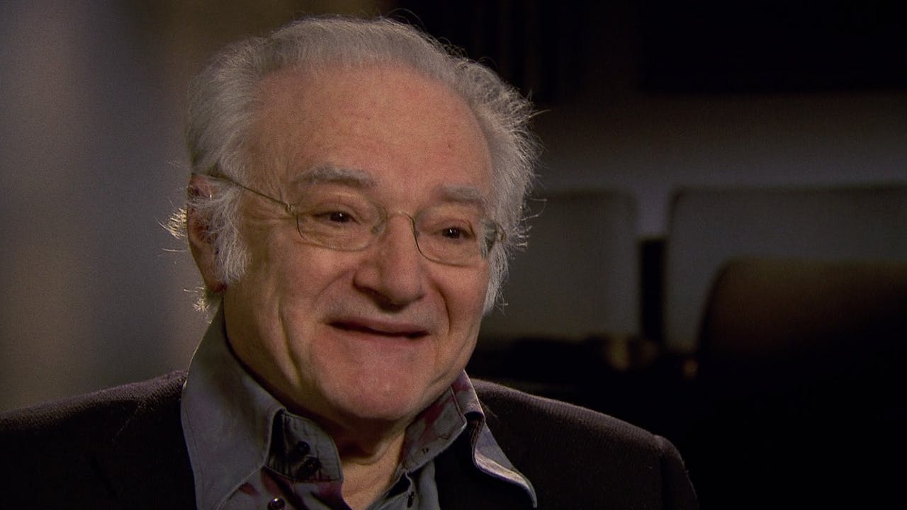 Carl Davis: Scoring for Harold - The Criterion Channel