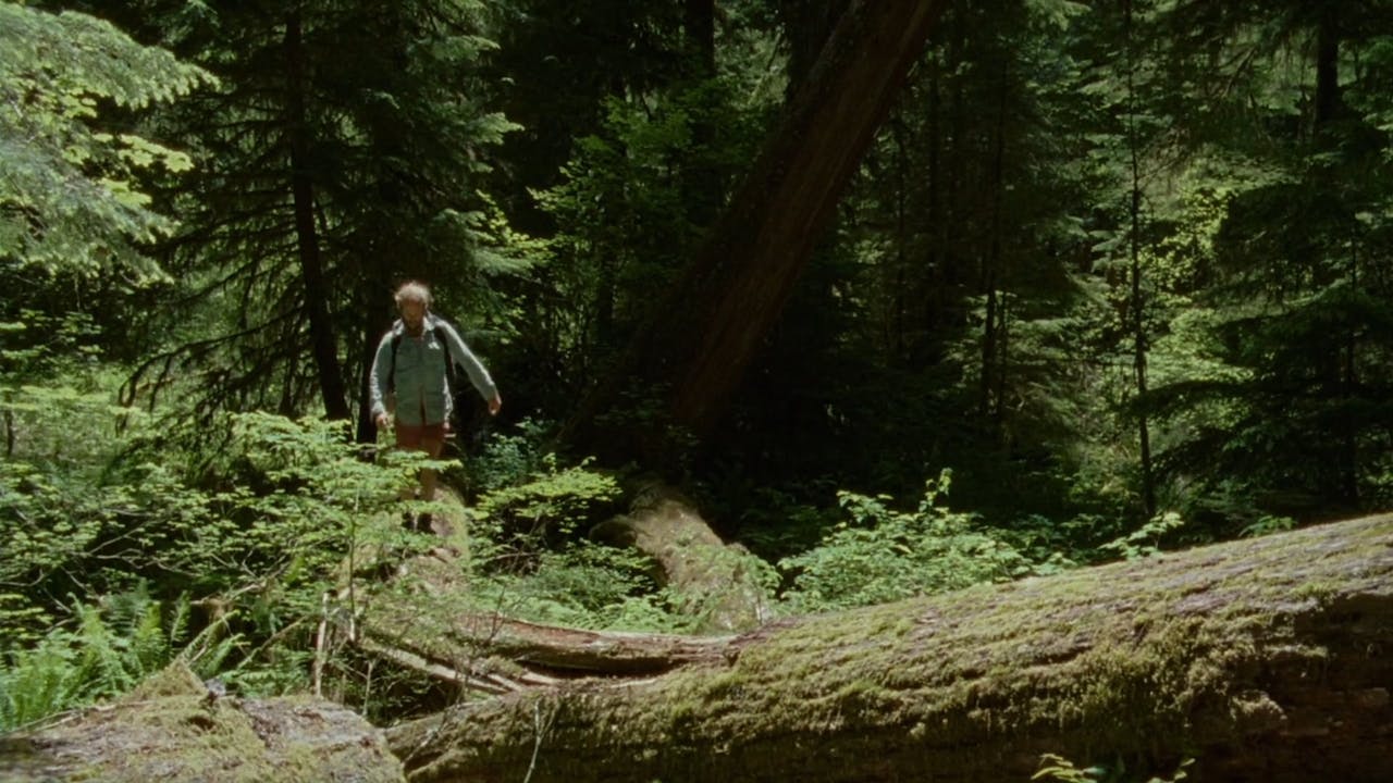 Jon Raymond on OLD JOY - The Criterion Channel