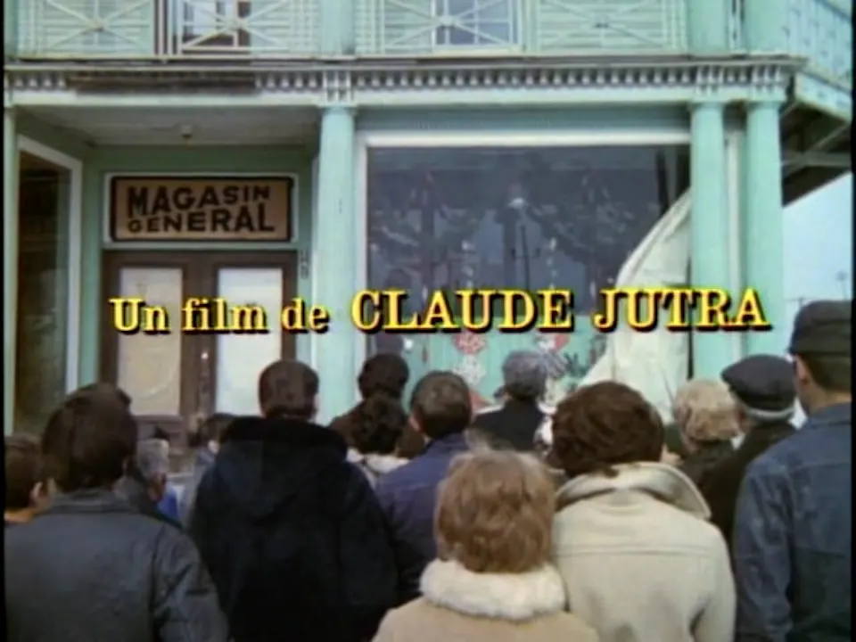Mon oncle Antoine - Trailer - The Criterion Channel