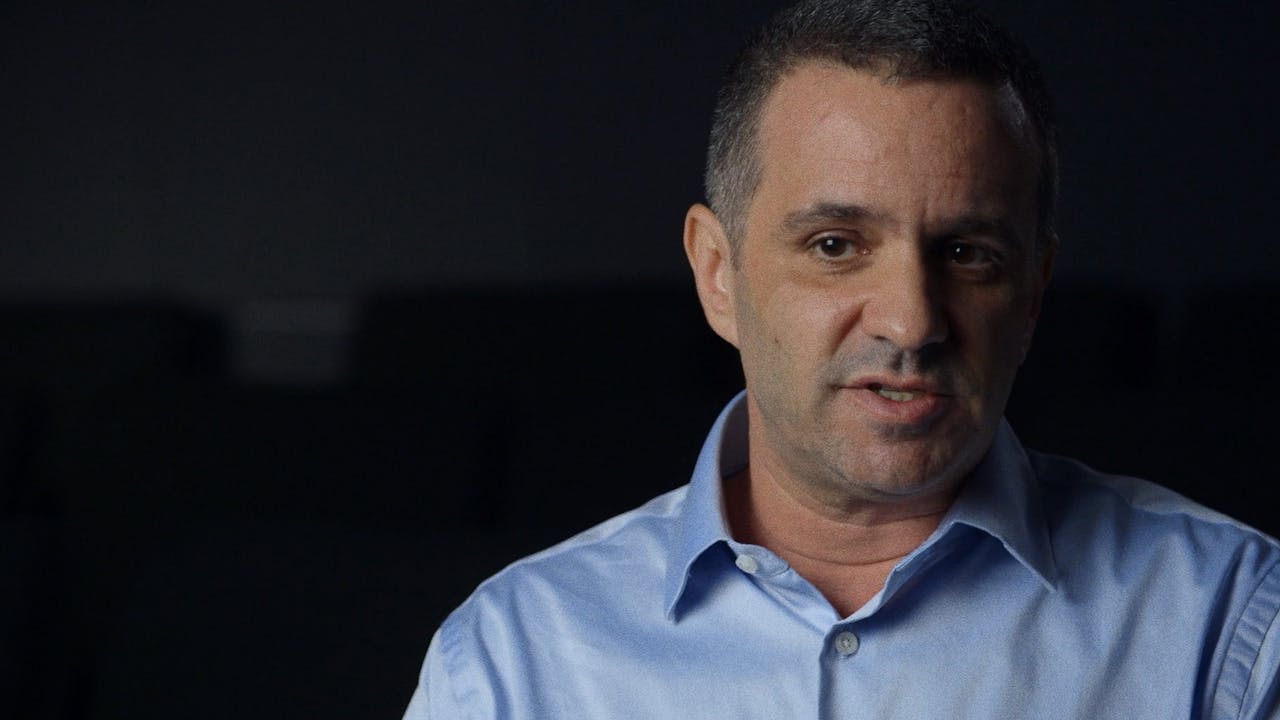 David Brendel on Screenwriter Ben Hecht - The Criterion Channel