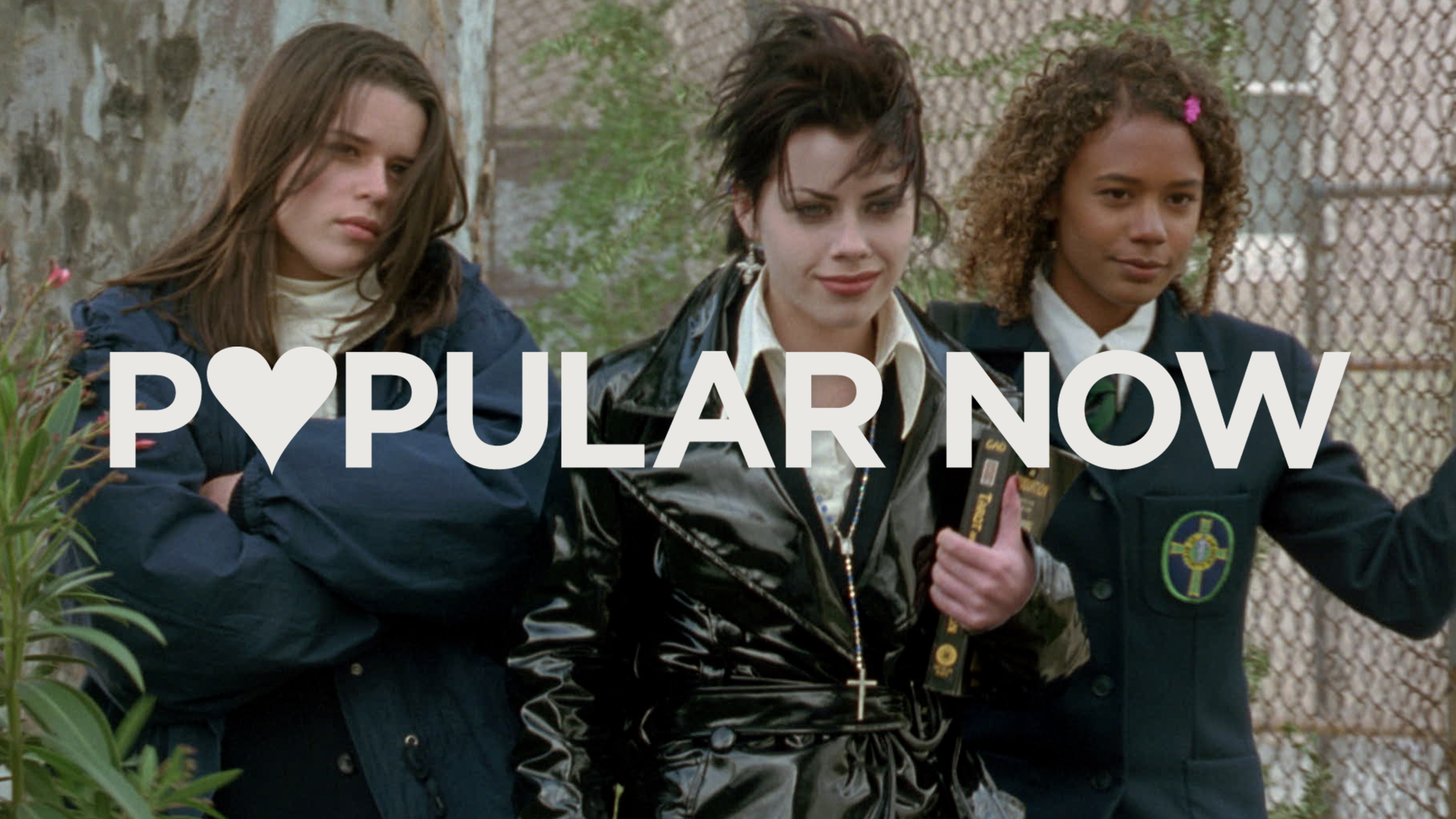 Popular Now - The Criterion Channel