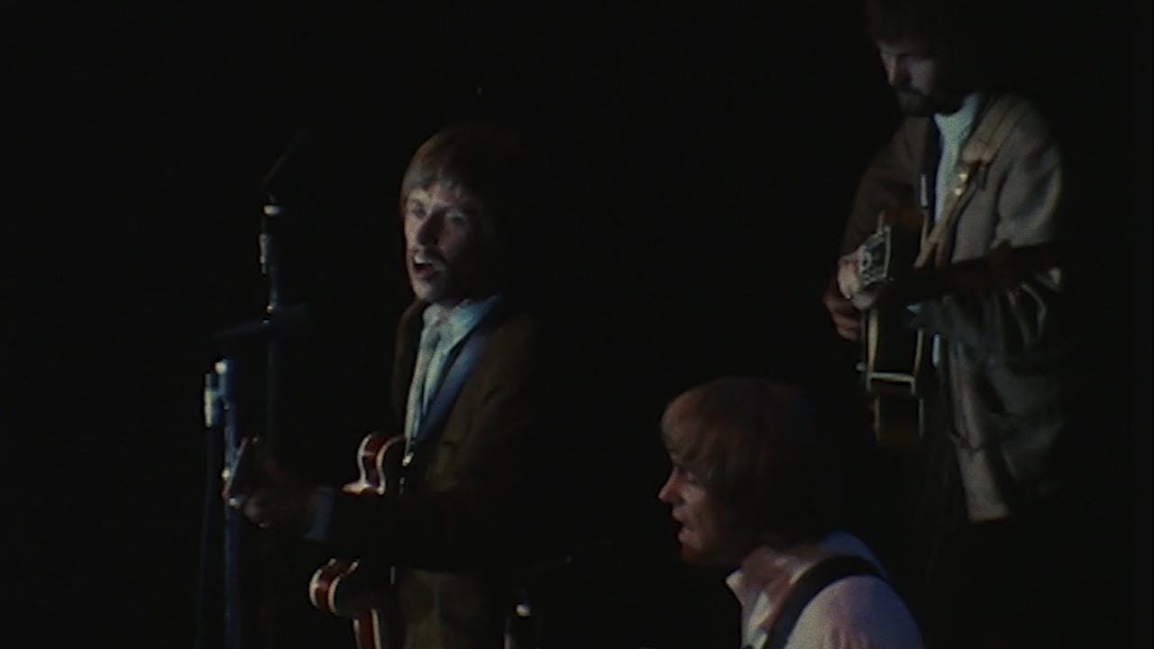 MONTEREY POP Outtakes: Moby Grape - The Criterion Channel