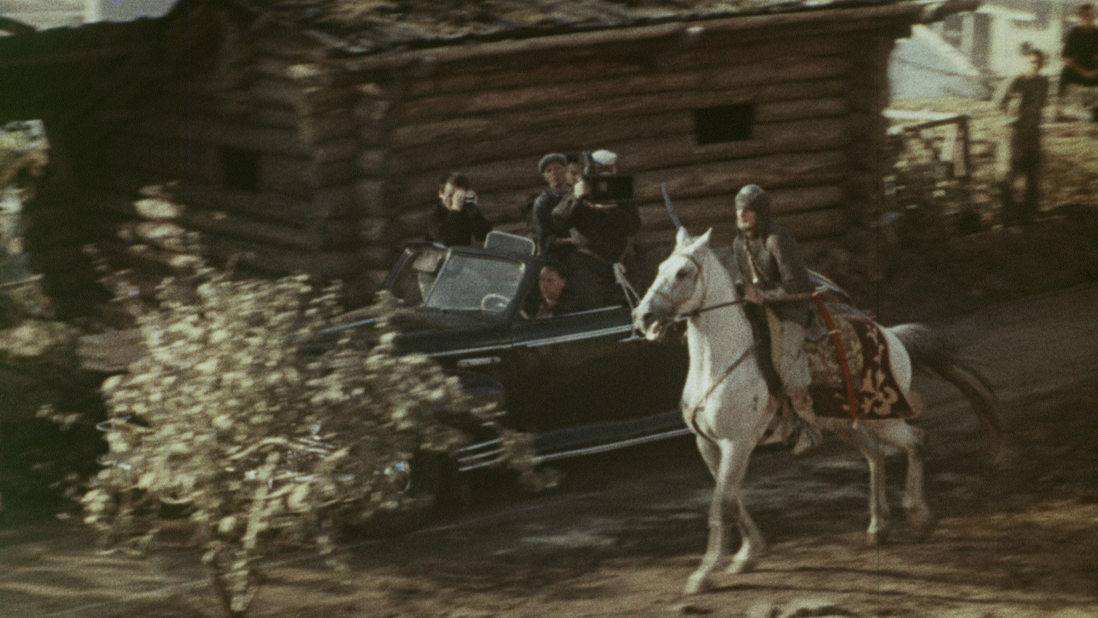 Andrei Rublev - The Criterion Channel