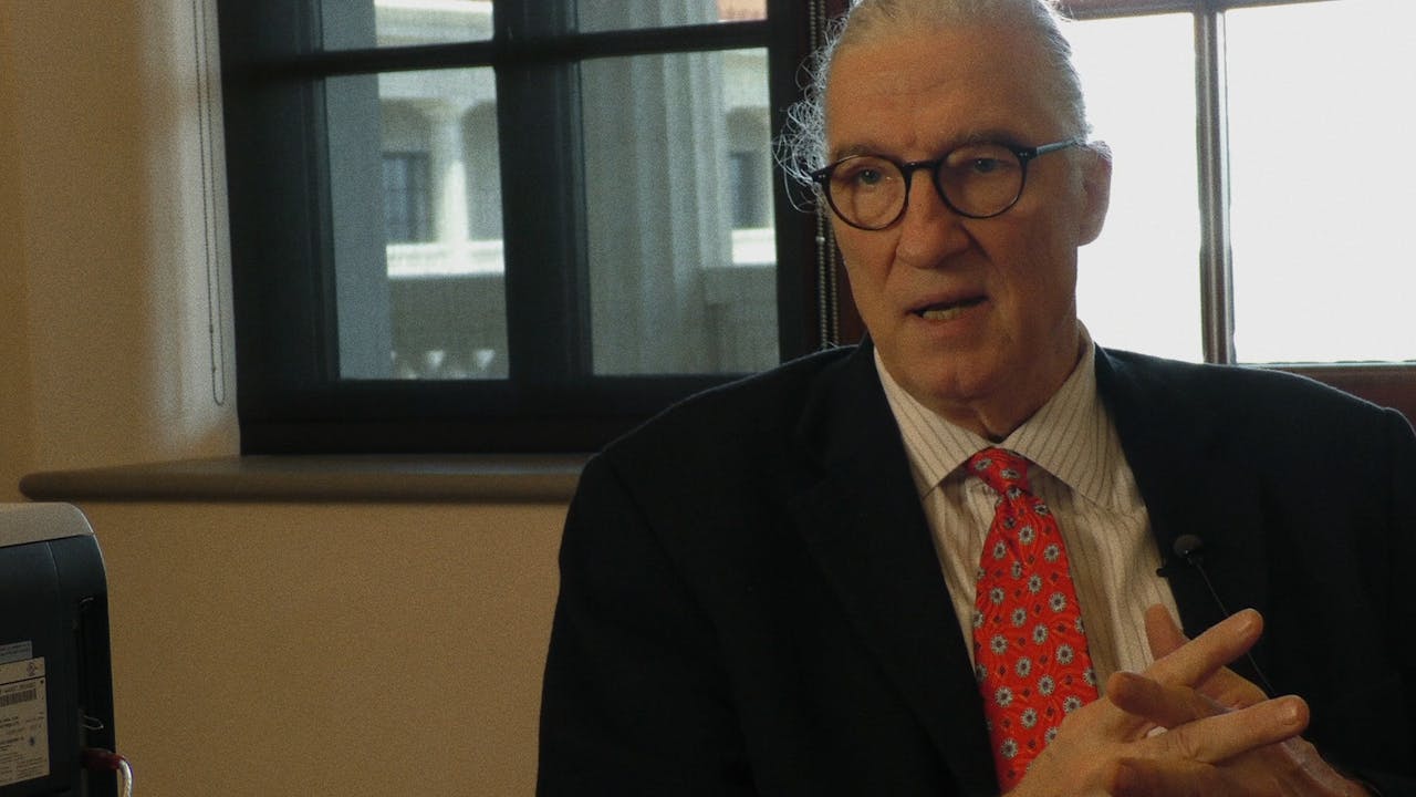 Jan-Christopher Horak on WESTFRONT 1918 - The Criterion Channel