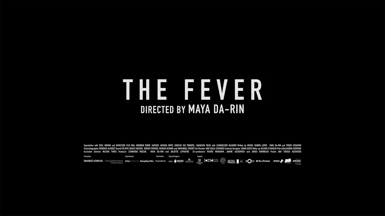 THE FEVER Trailer - Trailers - The Criterion Channel