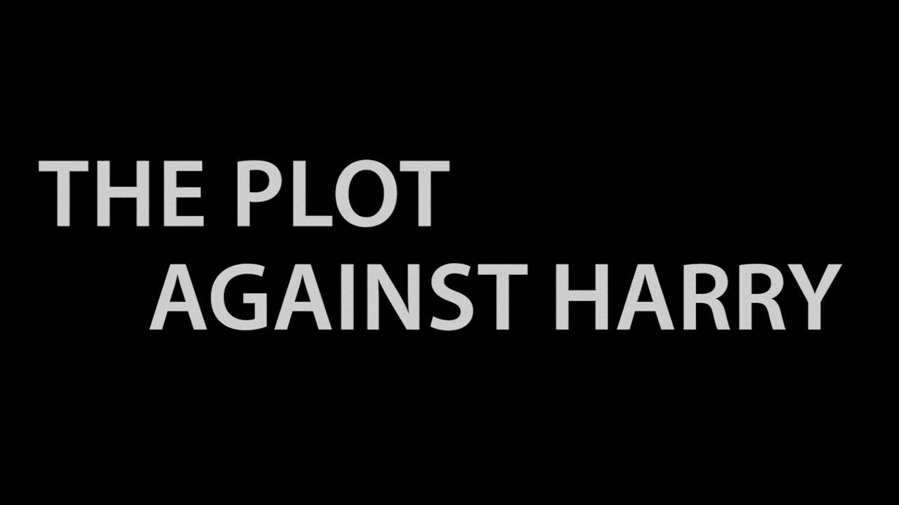 THE PLOT AGAINST HARRY Trailer - Trailers - The Criterion Channel