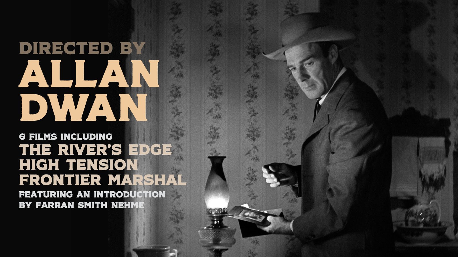 New Collections - The Criterion Channel