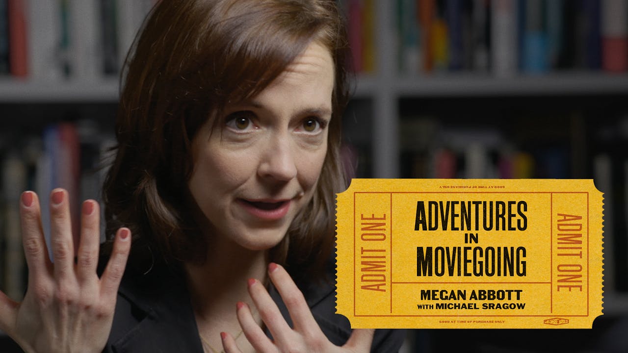 Megan Abbott on OPENING NIGHT - The Criterion Channel