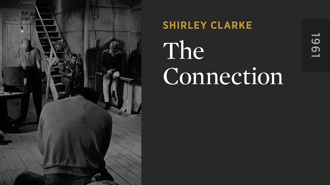 The Connection - The Criterion Channel
