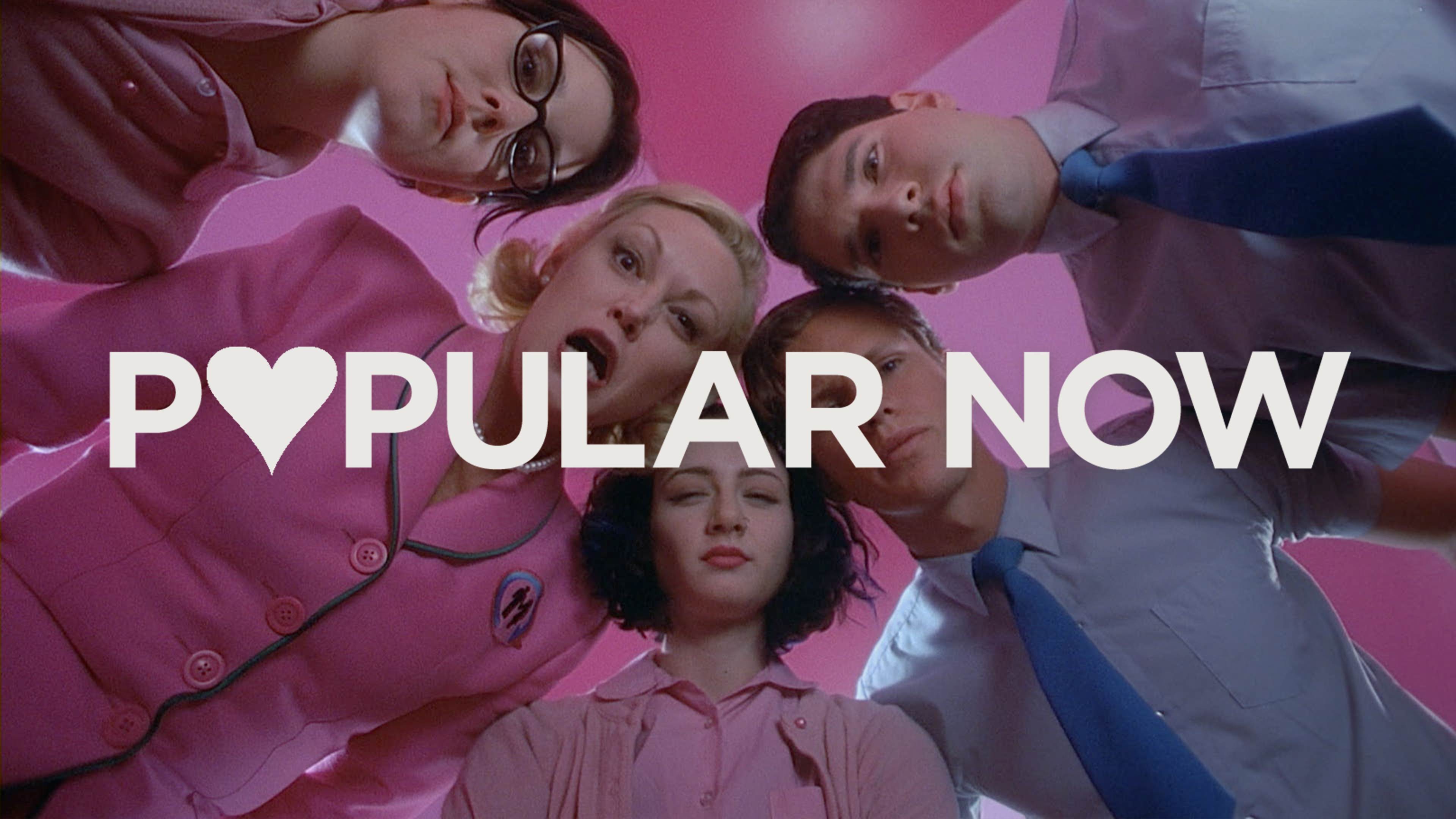 Popular Now - The Criterion Channel